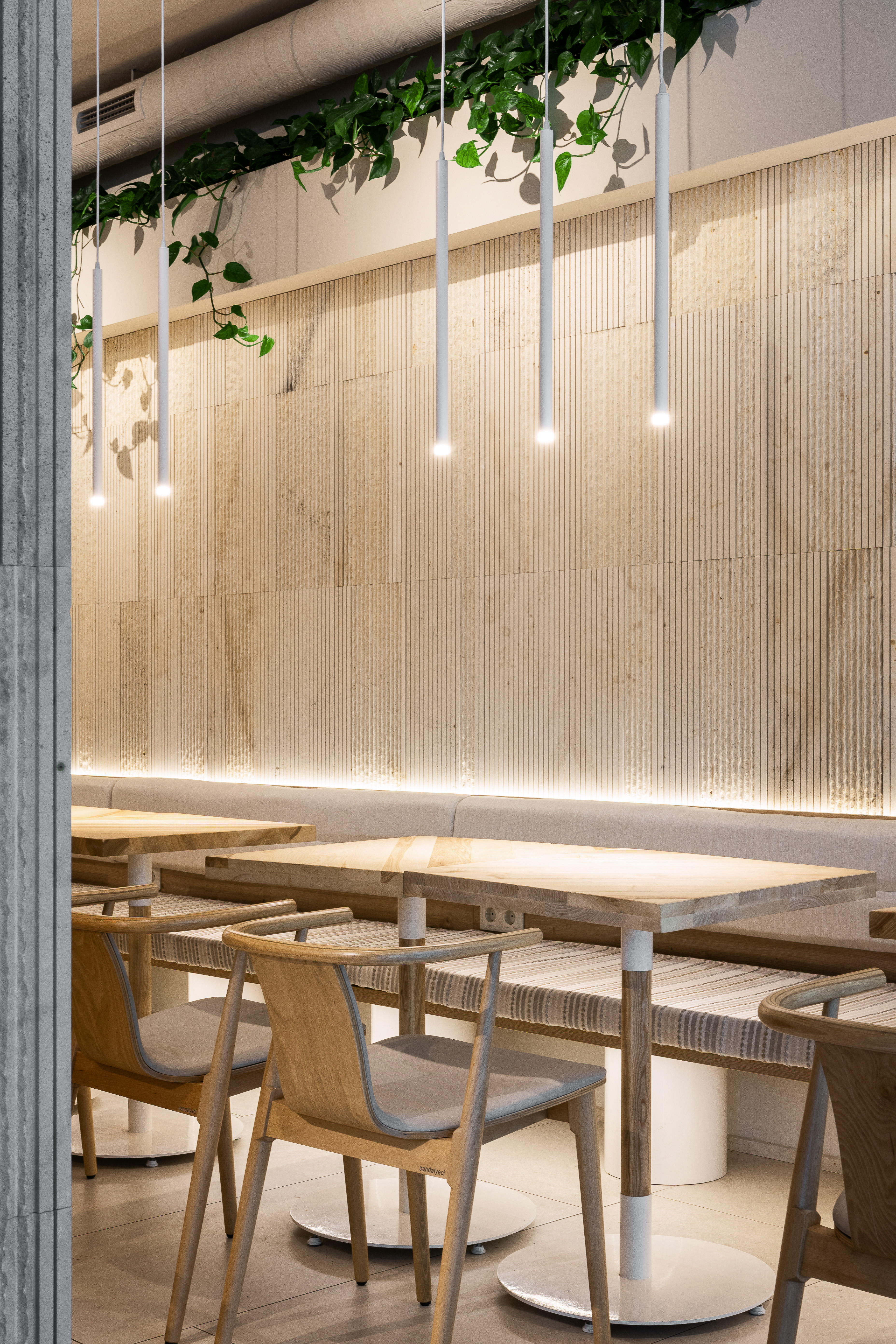 LUMEN CRAFT GASTRO by ARCHFORM Studio - Architizer