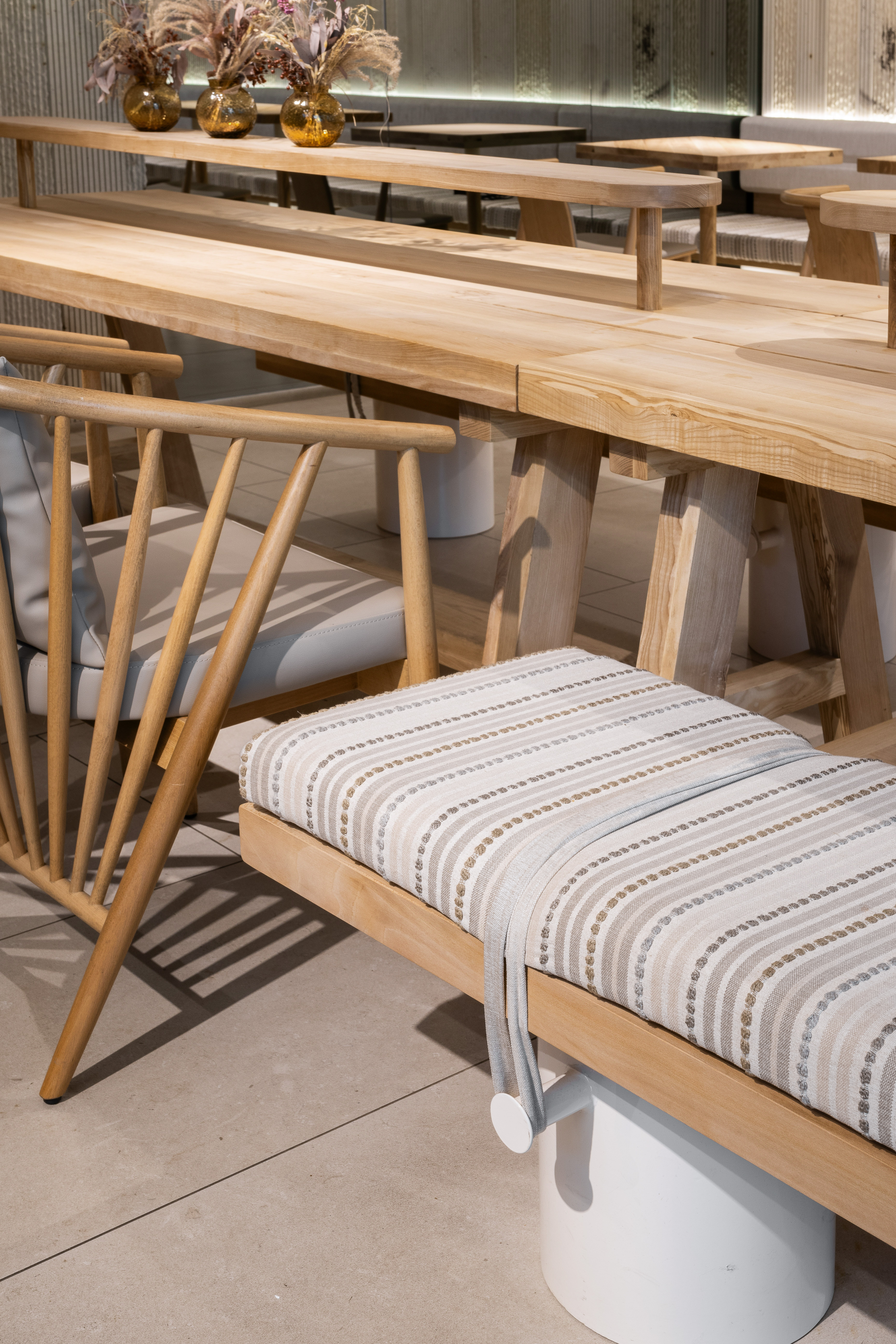 LUMEN CRAFT GASTRO by ARCHFORM Studio - Architizer