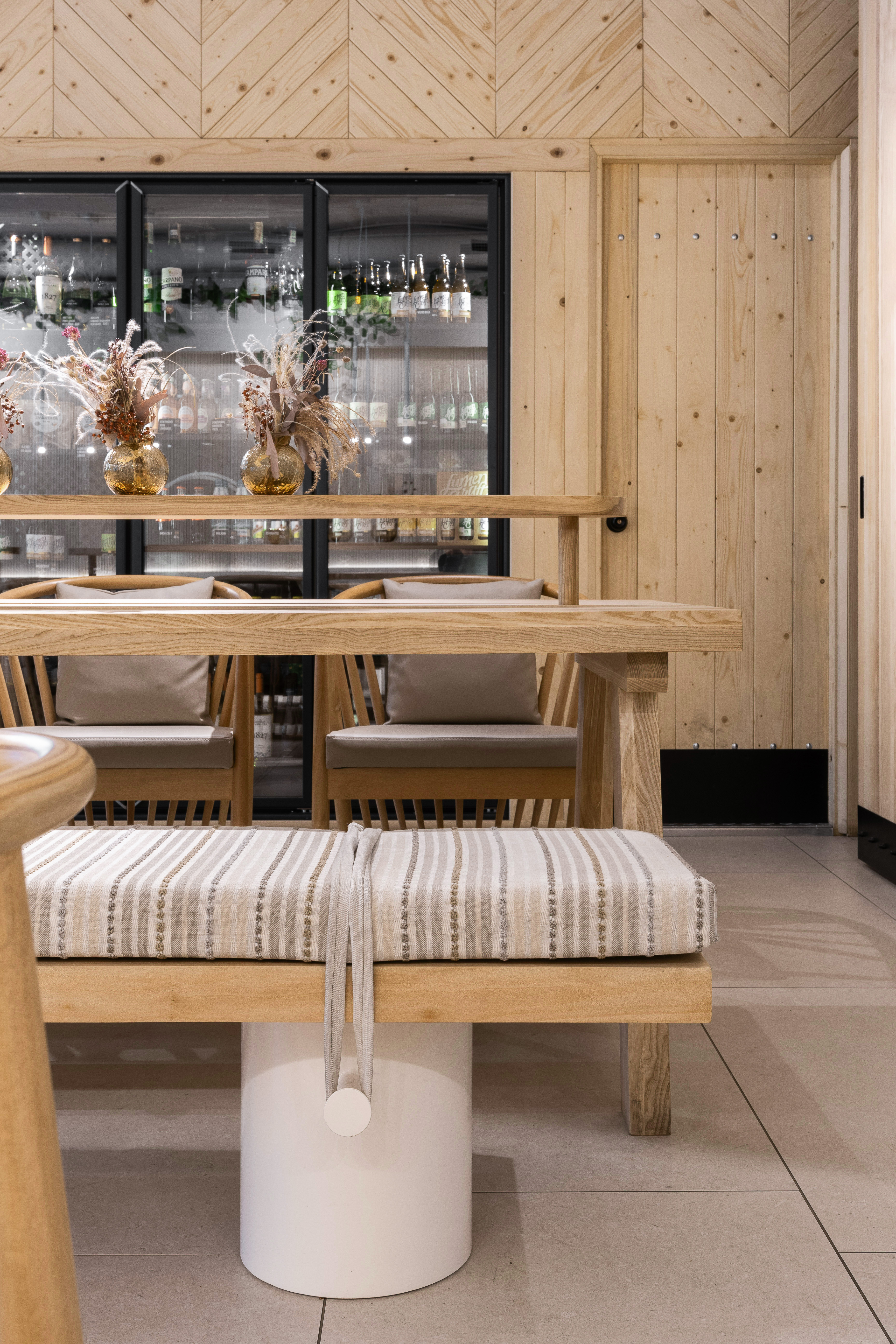 LUMEN CRAFT GASTRO by ARCHFORM Studio - Architizer