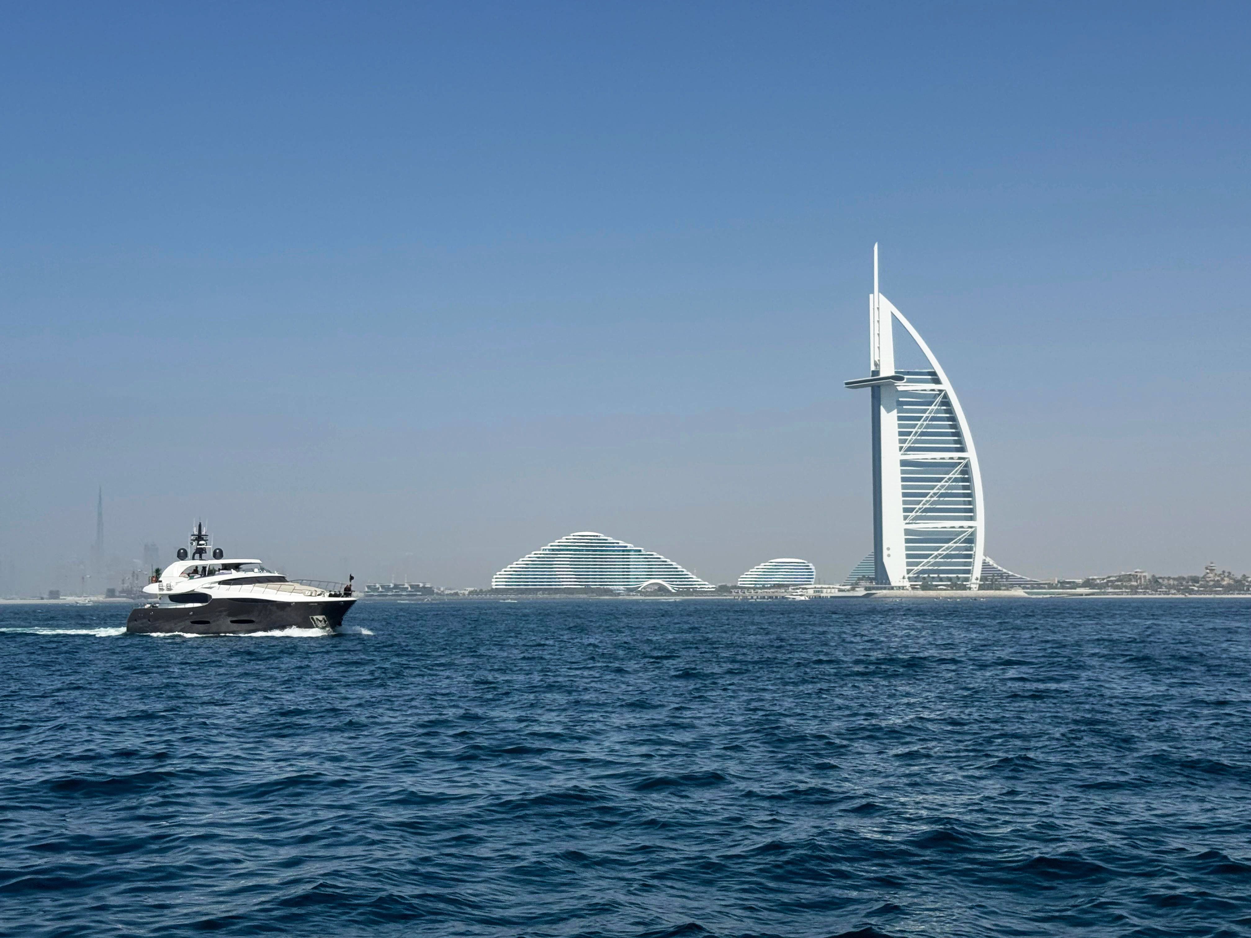 Jumeirah Marsa Al Arab by Killa Design - Architizer