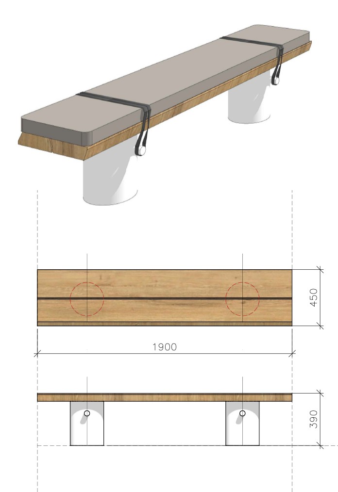 LUMEN CRAFT GASTRO by ARCHFORM Studio - Architizer