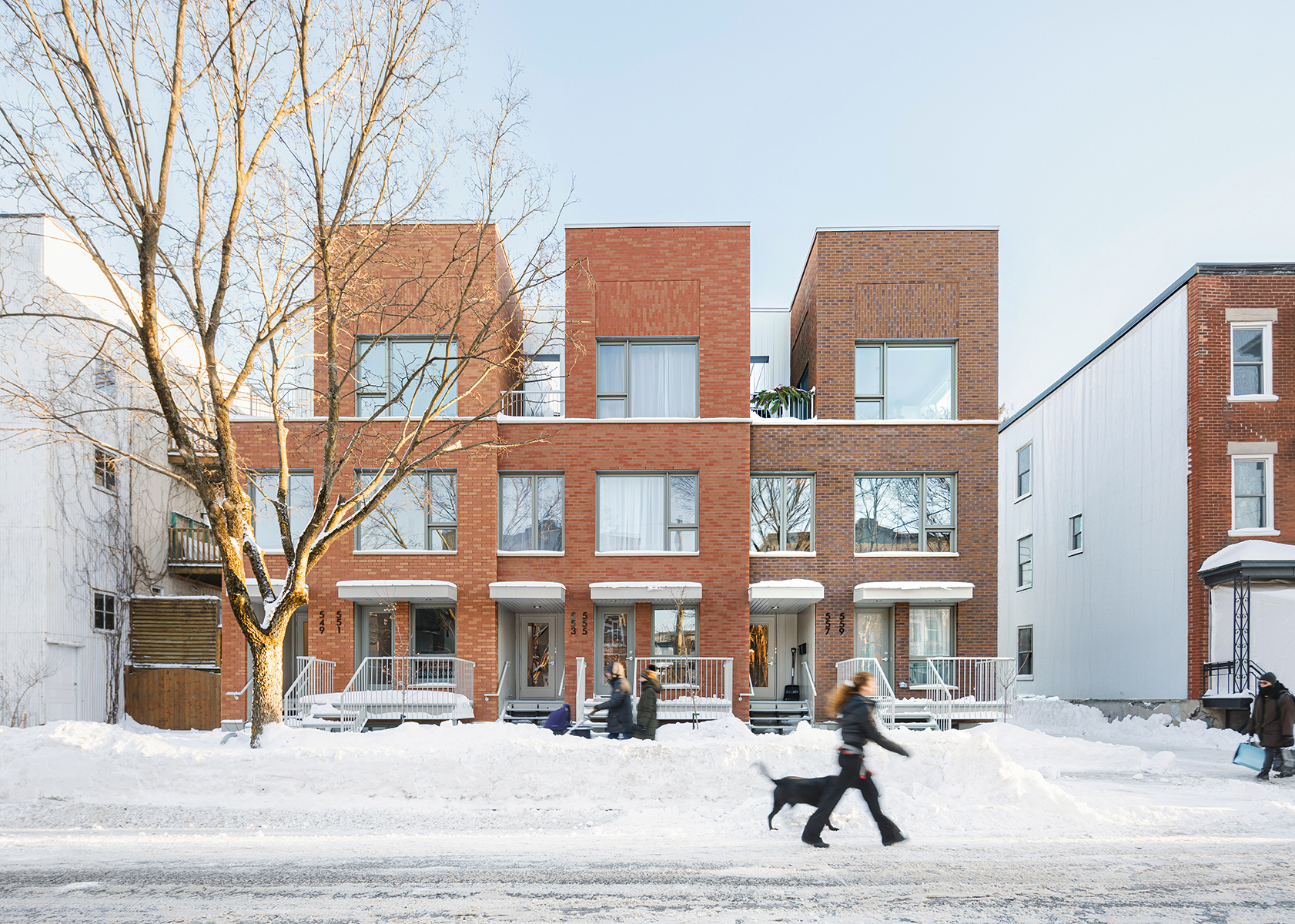 Marco by QUINZHEE Architecture - Architizer