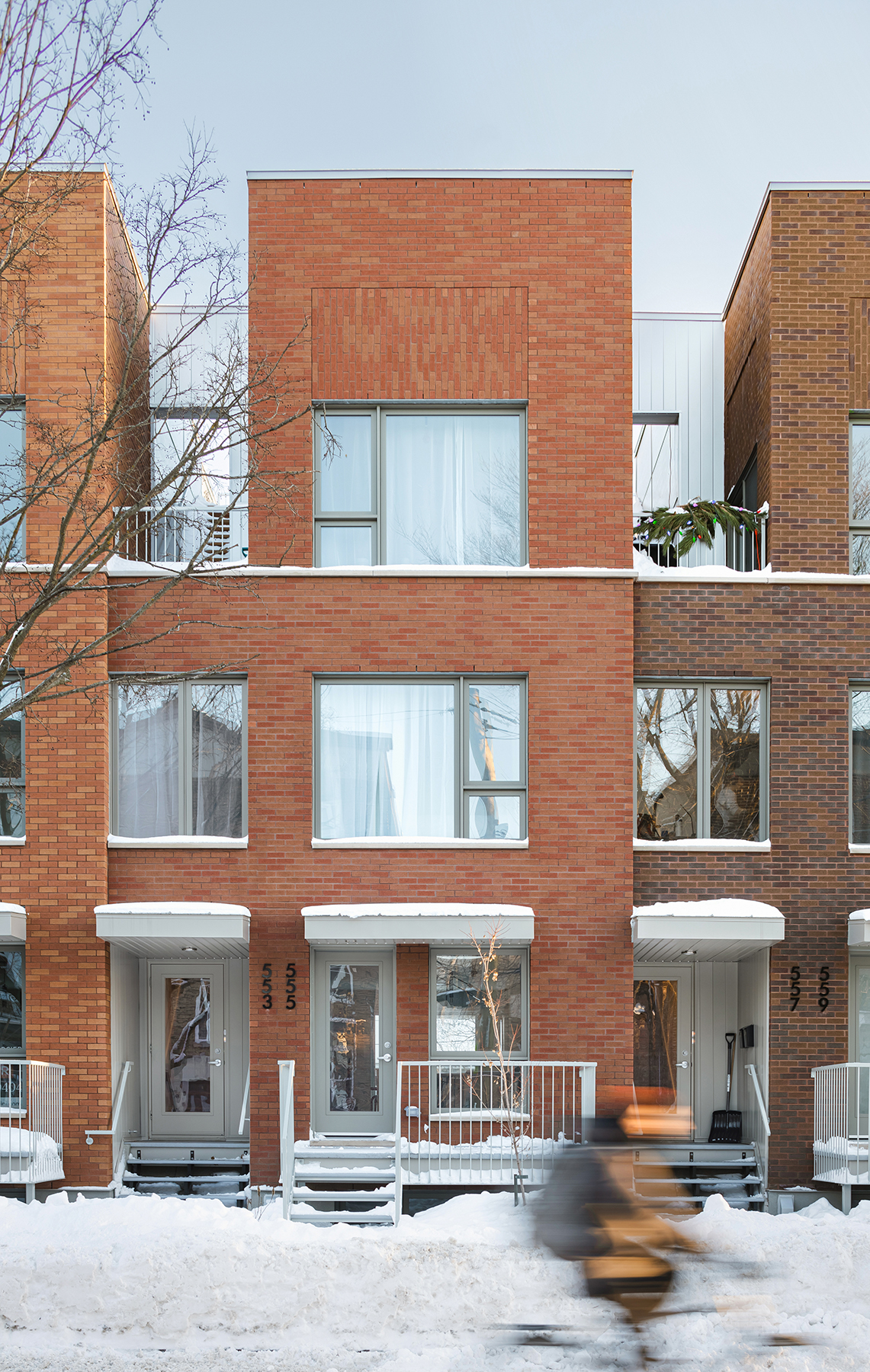 Marco by QUINZHEE Architecture - Architizer