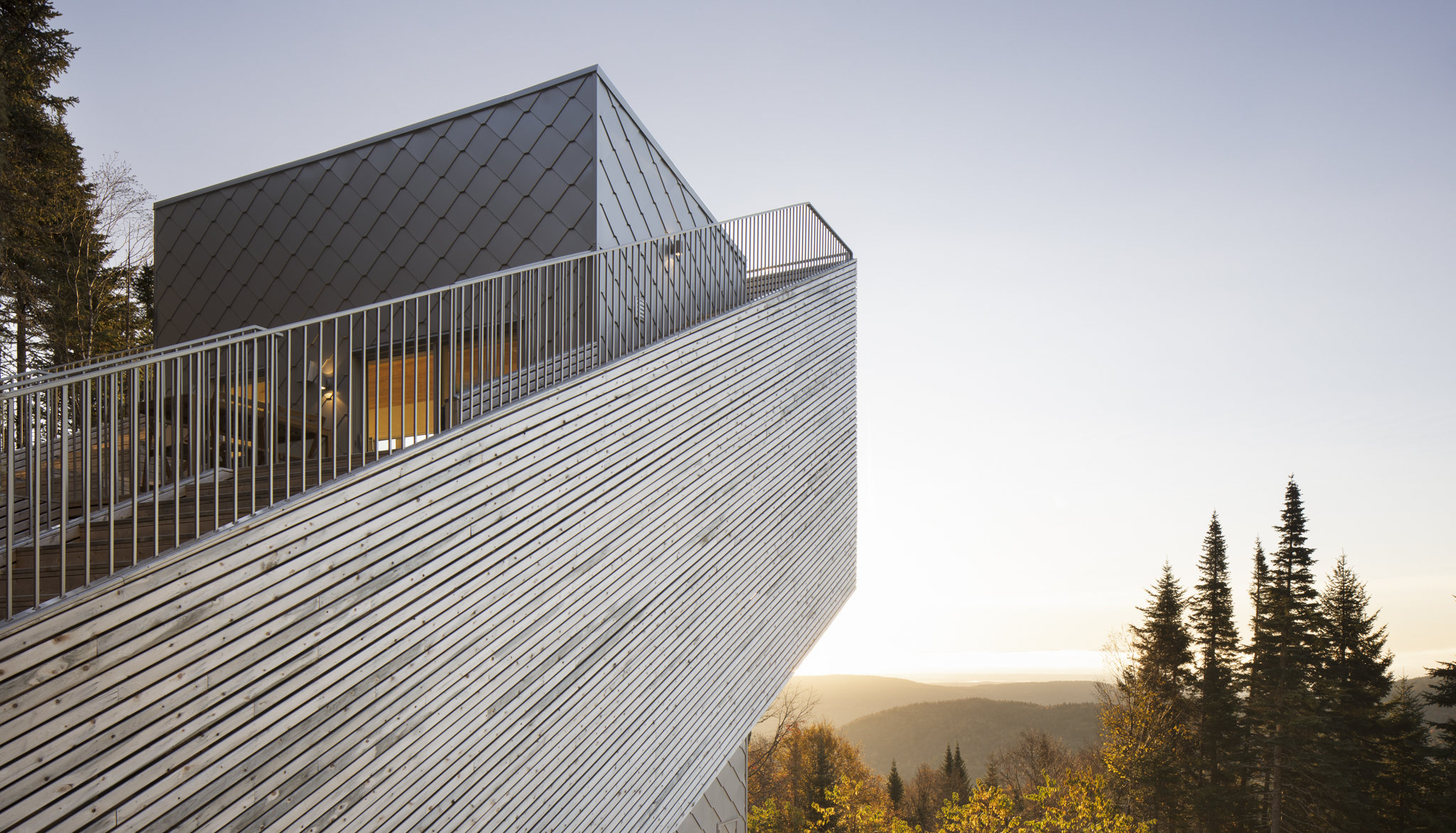 Peace by QUINZHEE Architecture - Architizer