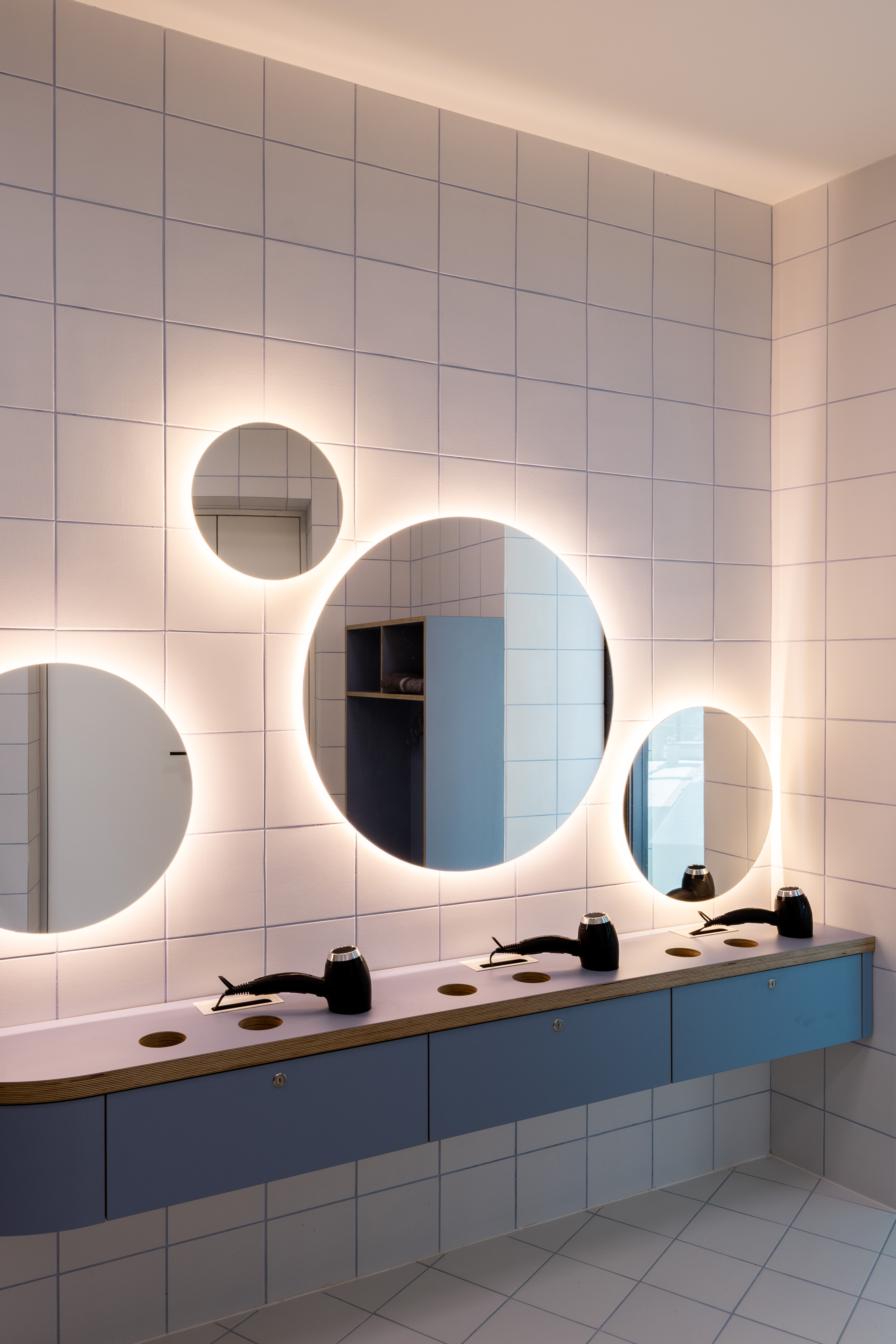 STARTICA KINDERGARTEN by ARCHFORM Studio - Architizer