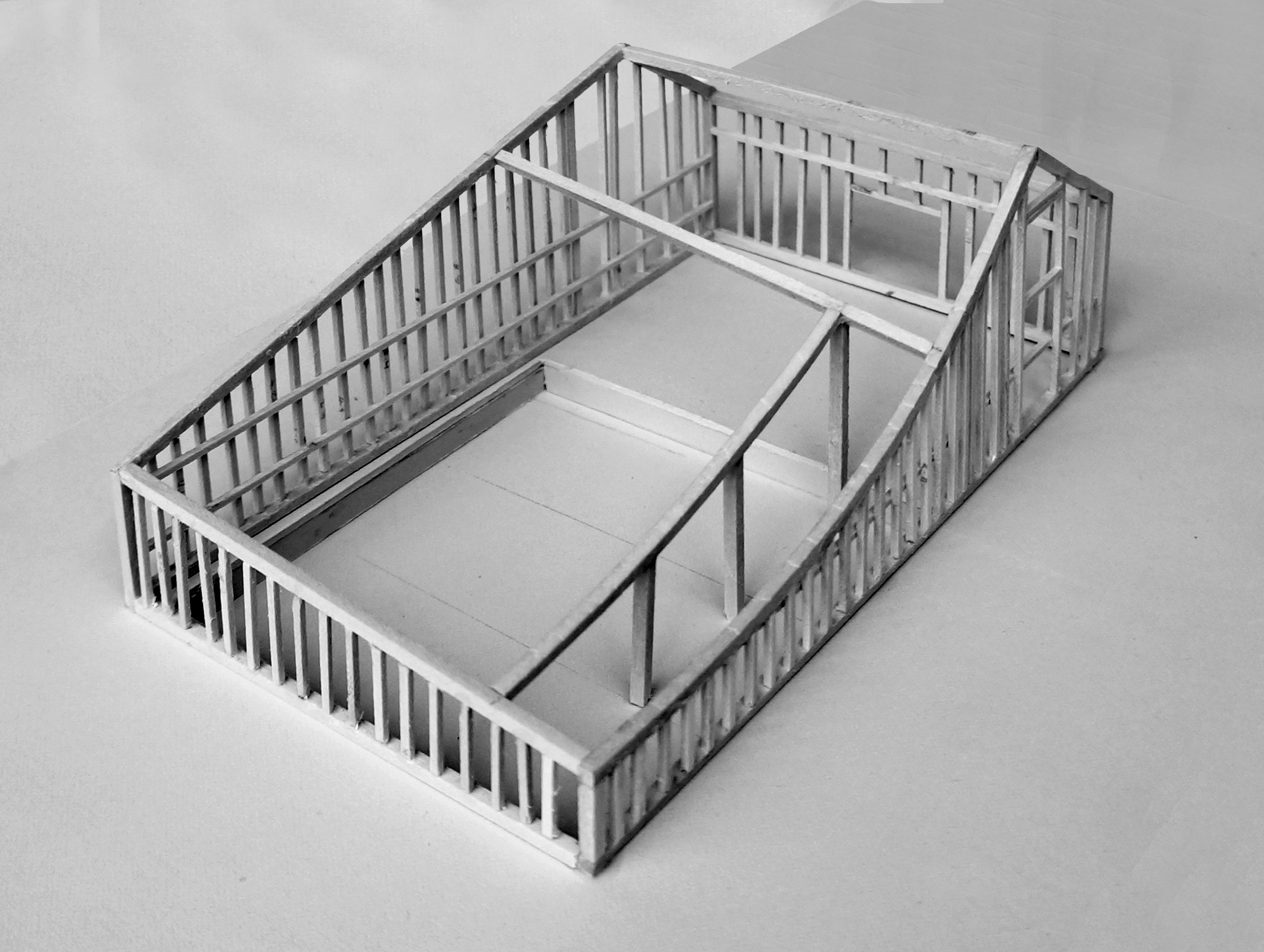 Folly Tree Arboretum by LAMAS - Architizer