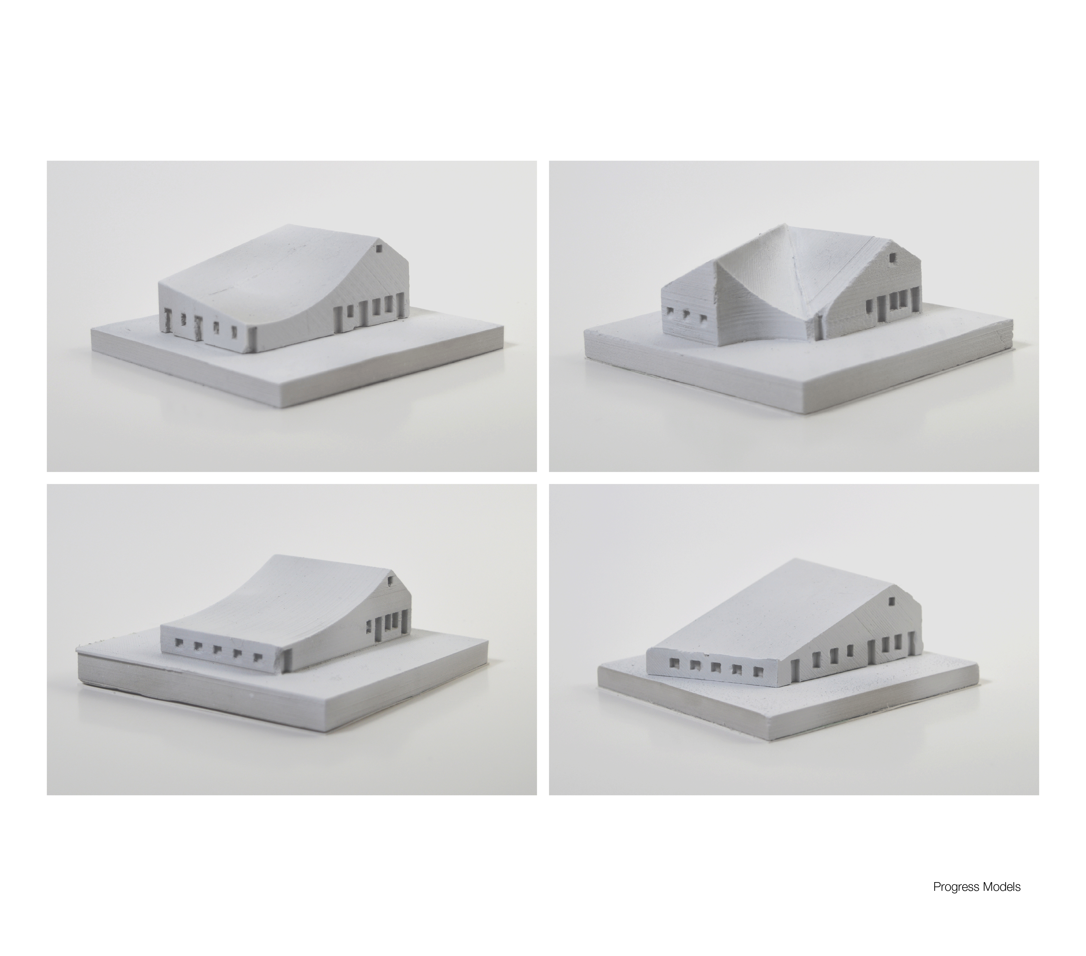 Folly Tree Arboretum by LAMAS - Architizer