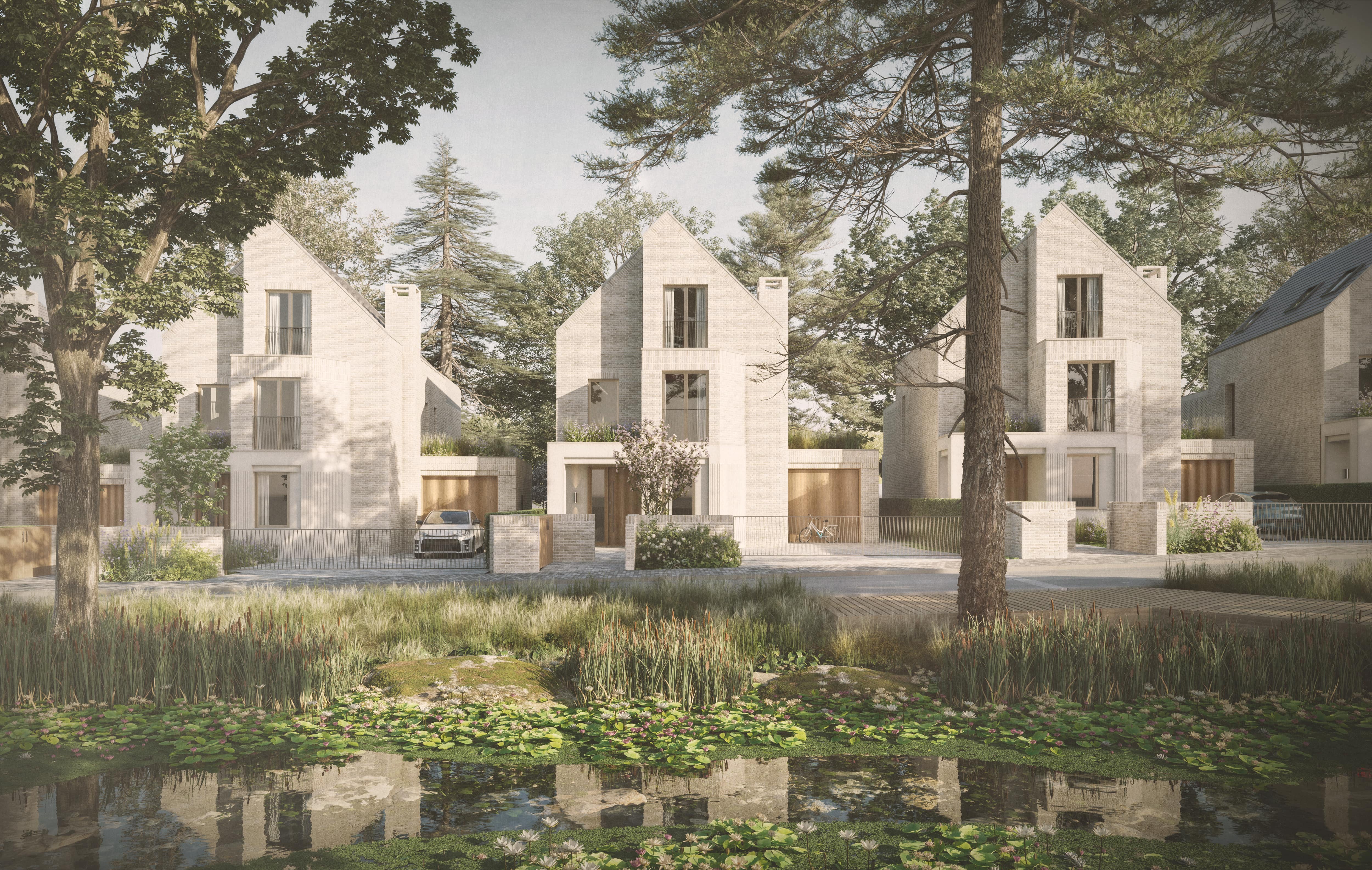 Booths Bank Farm by Studio Power - Architizer