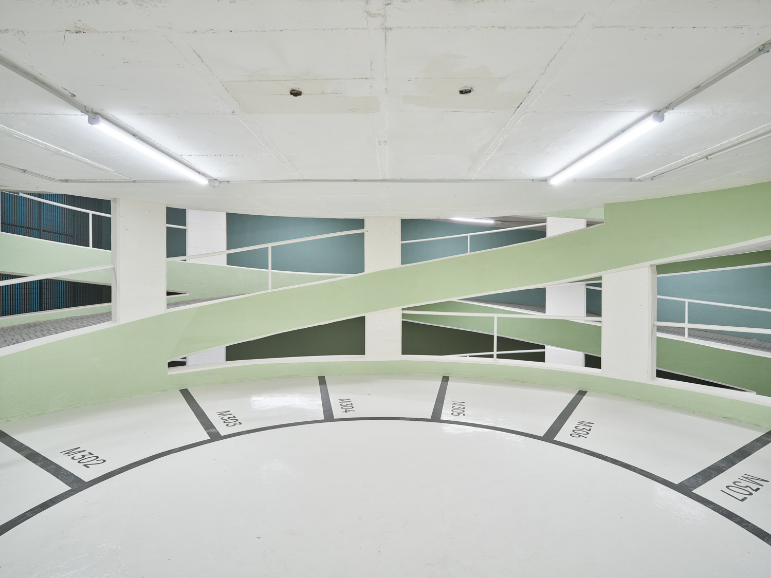 Aribau195: Reconnecting Nature, City & Livability by SCOB Architecture ...