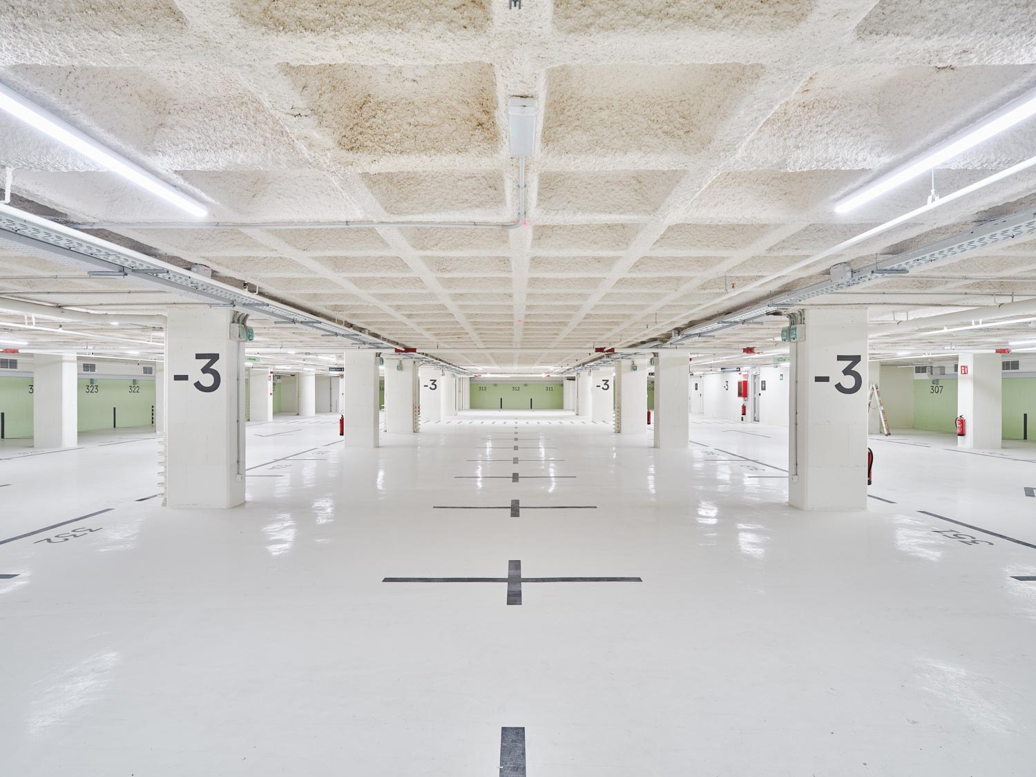 Aribau195: Reconnecting Nature, City & Livability by SCOB Architecture ...