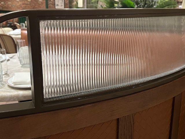 MGM Luchini by Pulp Studio - Architizer