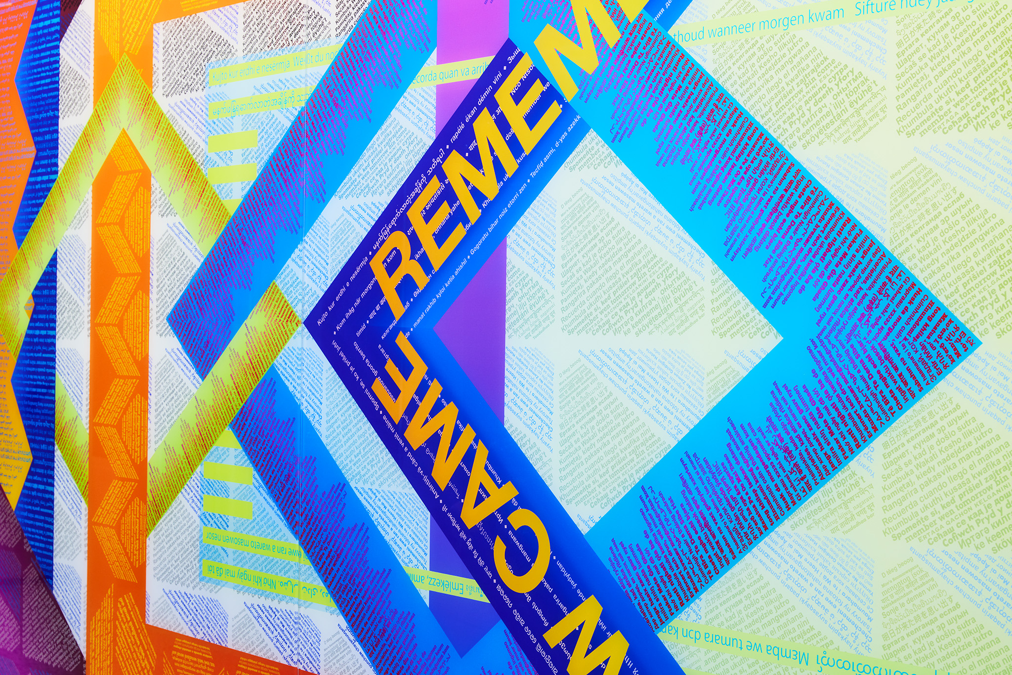 I.S. 653, REMEMBER WHEN TOMORROW CAME by Pulp Studio - Architizer