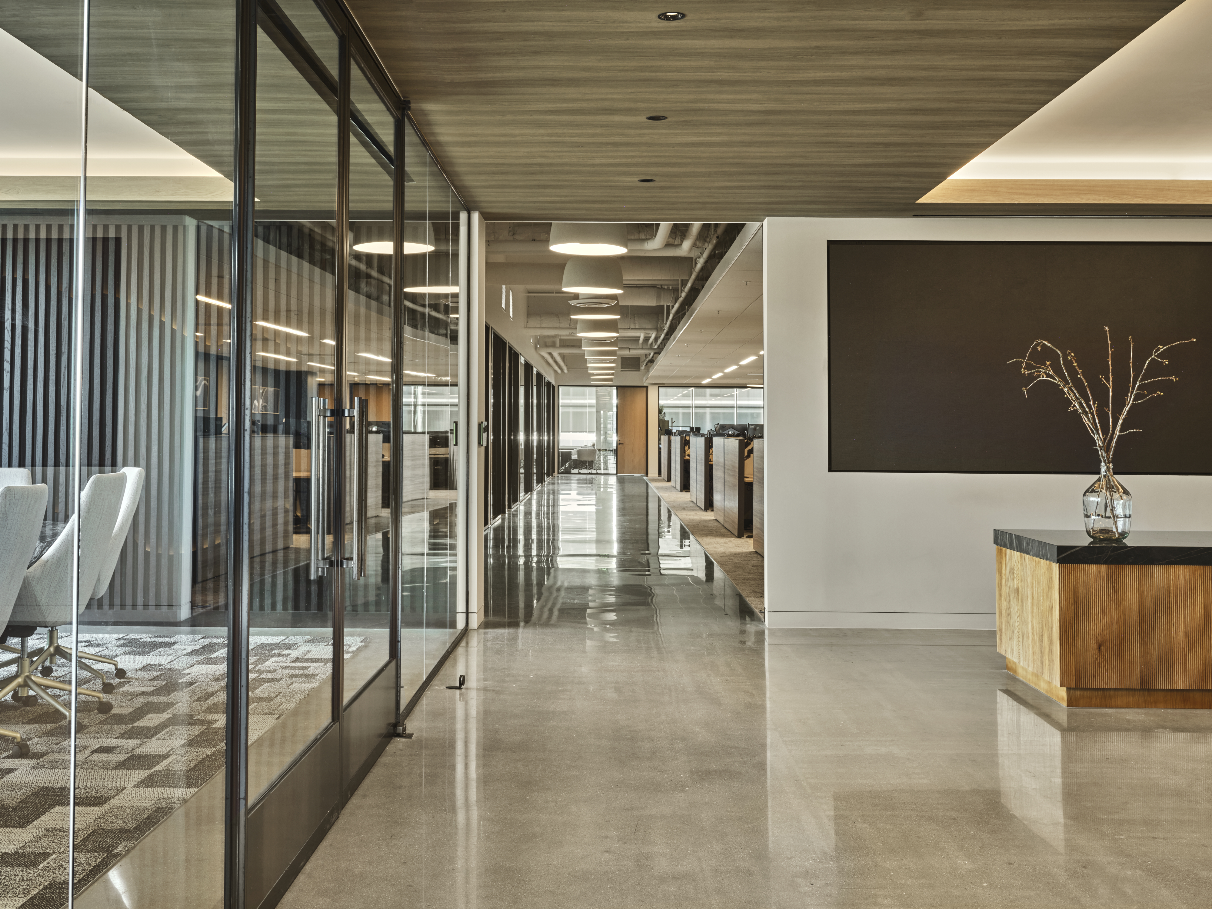 IRA Capital by FORMM - Architizer