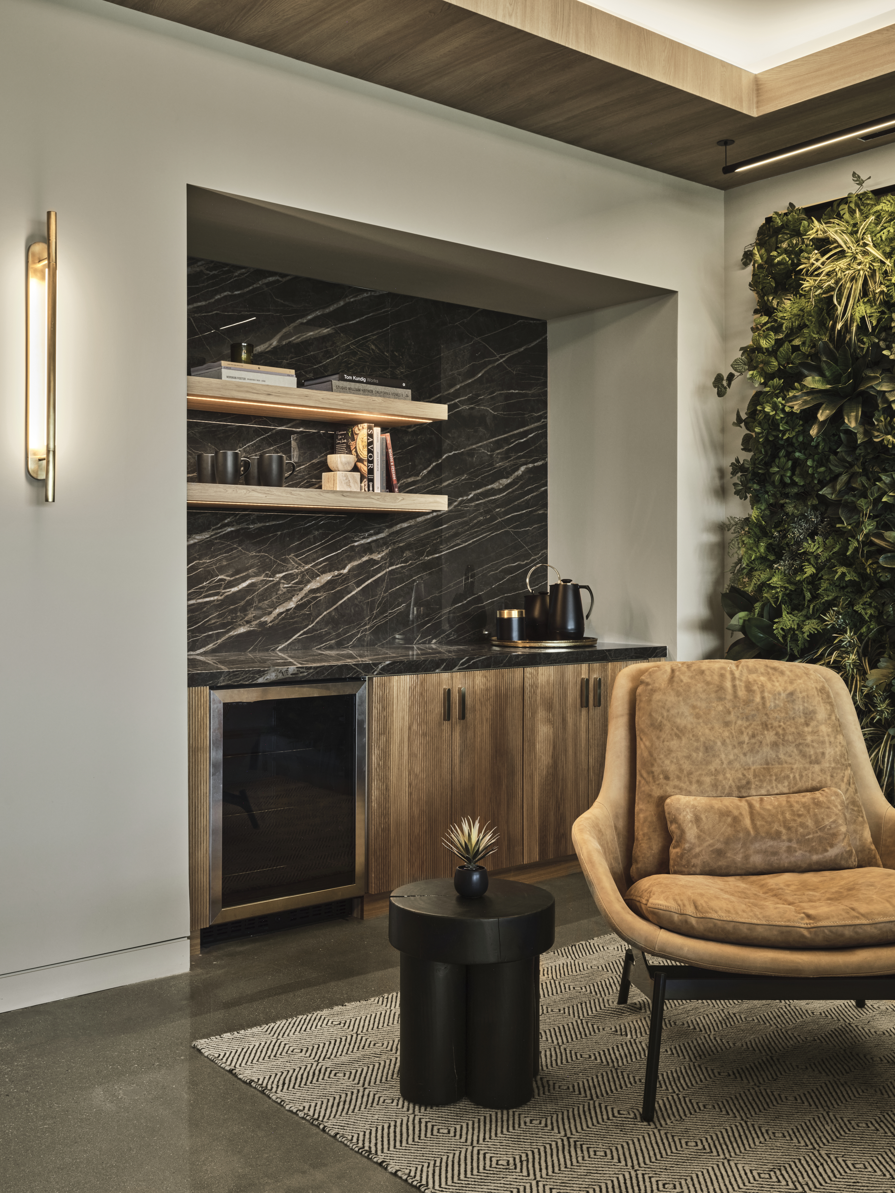 IRA Capital by FORMM - Architizer