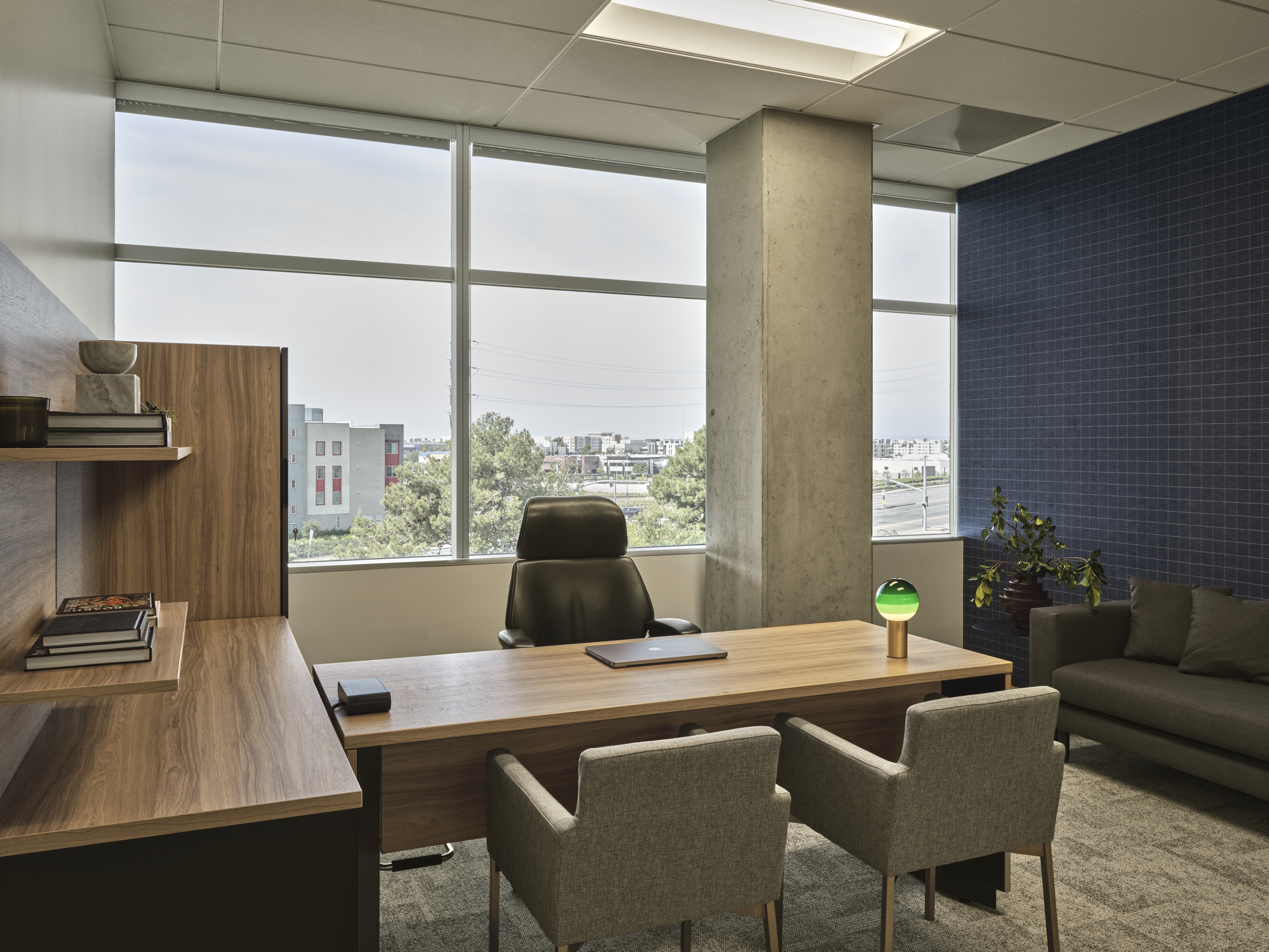 IRA Capital by FORMM - Architizer