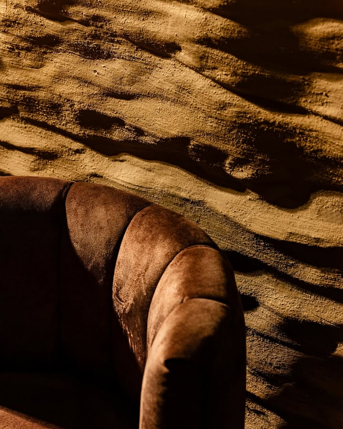 INCANTA Cave Bar & Restaurant by NUVION - Architizer