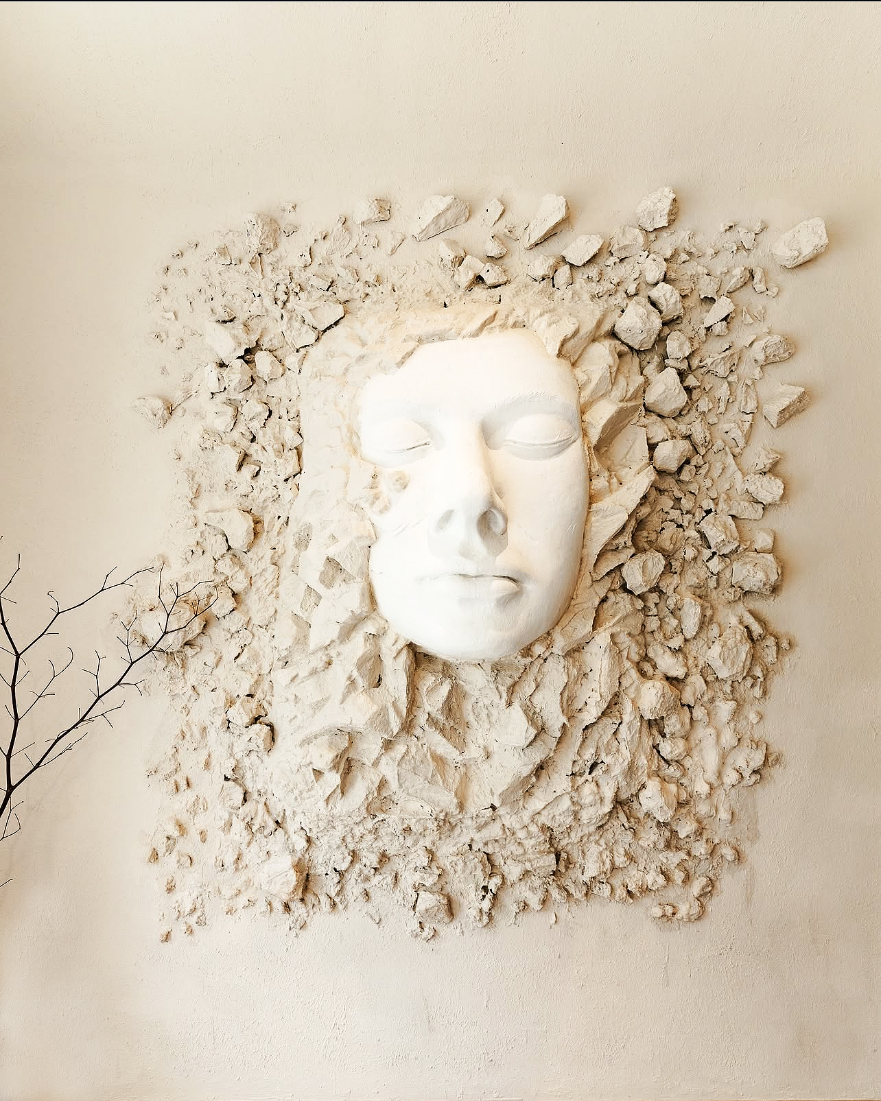 INCANTA Cave Bar & Restaurant by NUVION - Architizer