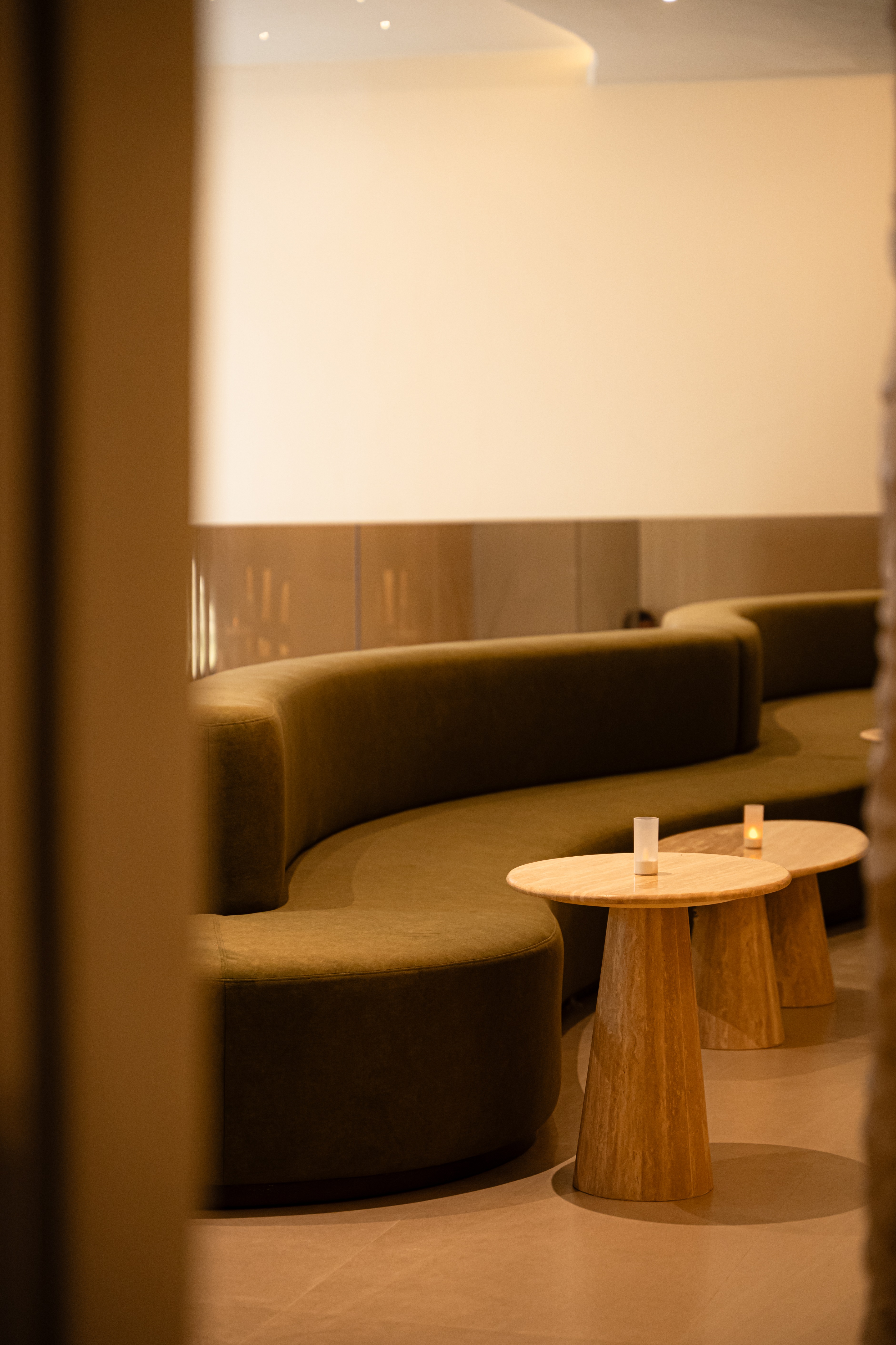 INCANTA Cave Bar & Restaurant by NUVION - Architizer