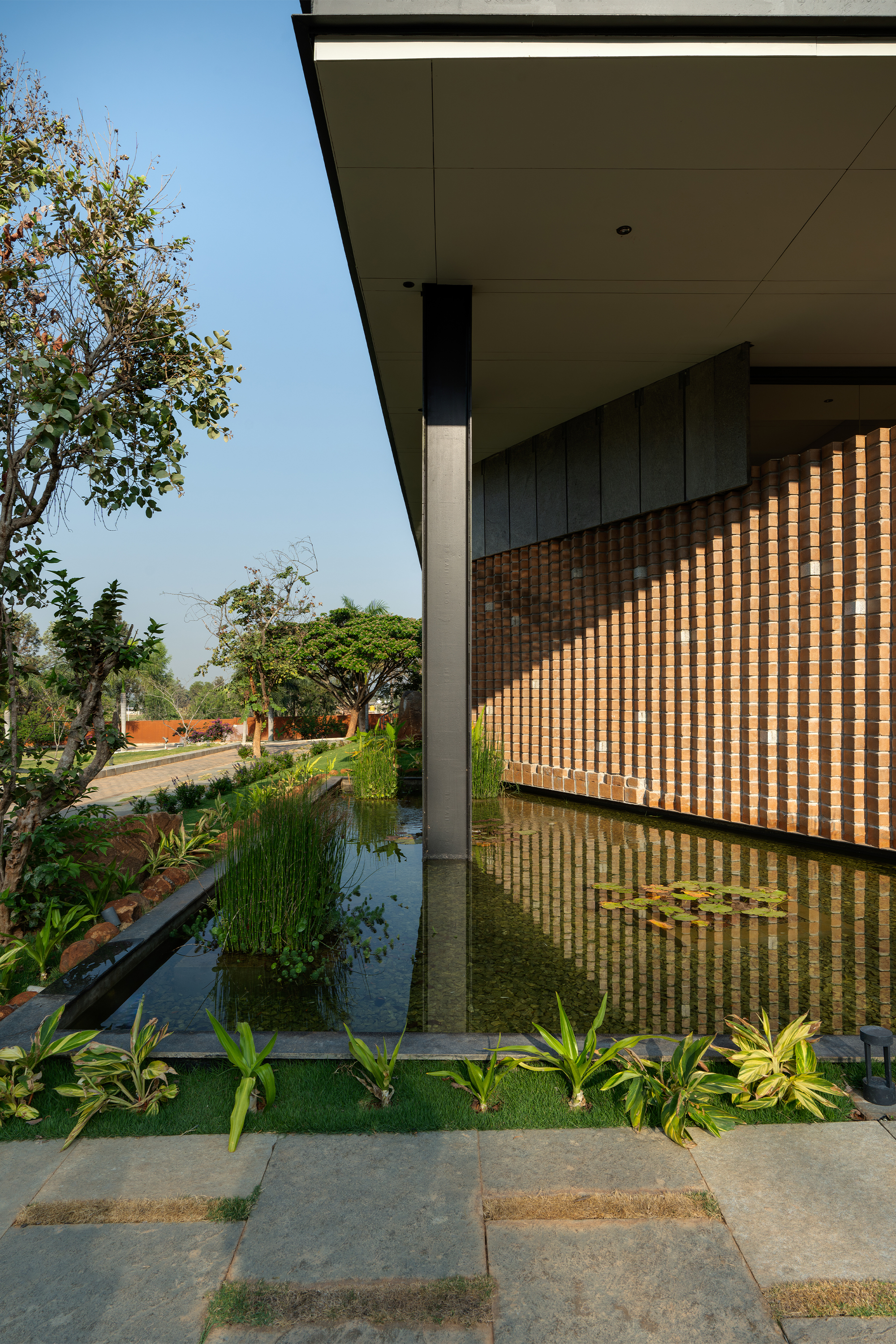 The Earth by treelight design - Architizer