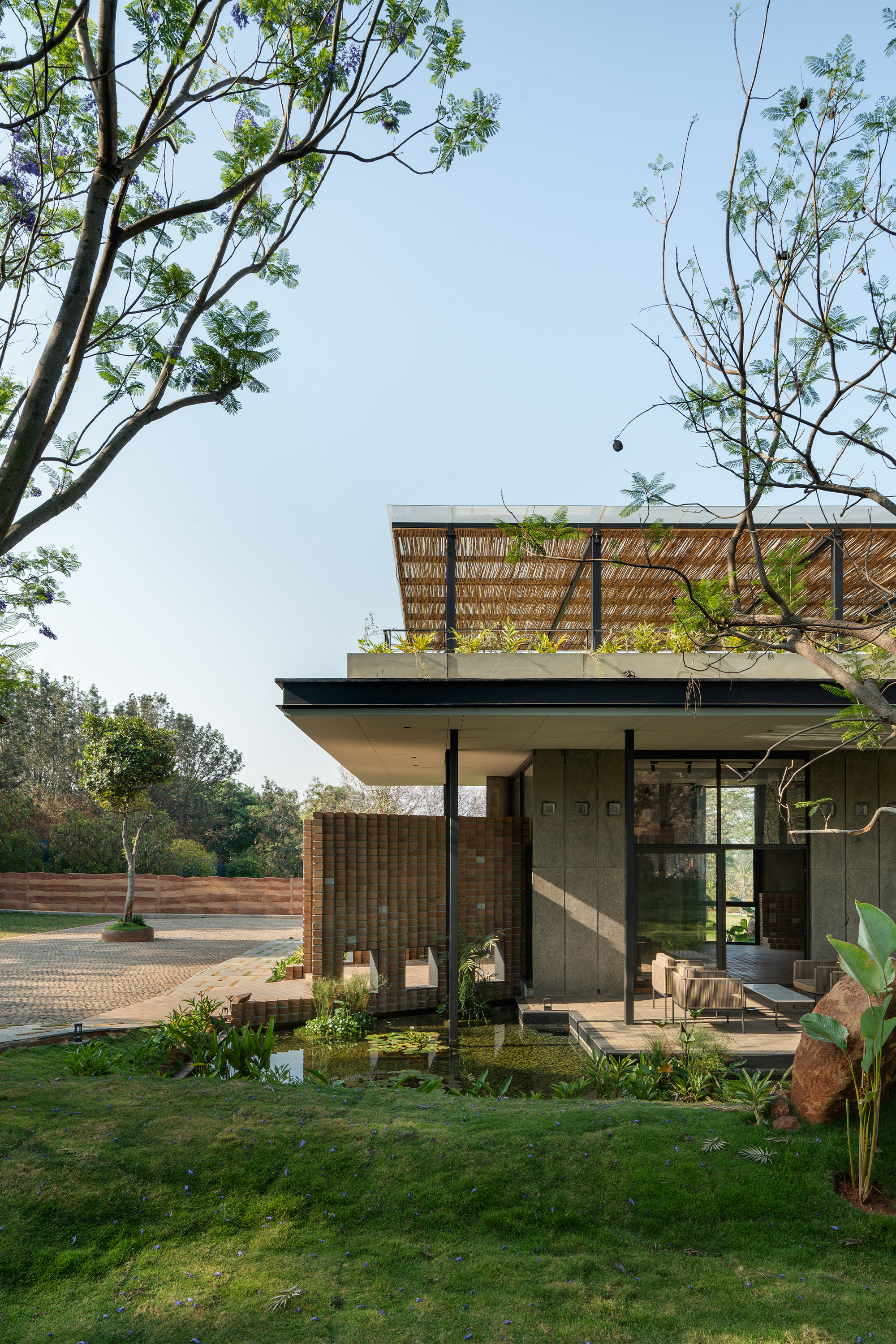 The Earth by treelight design - Architizer