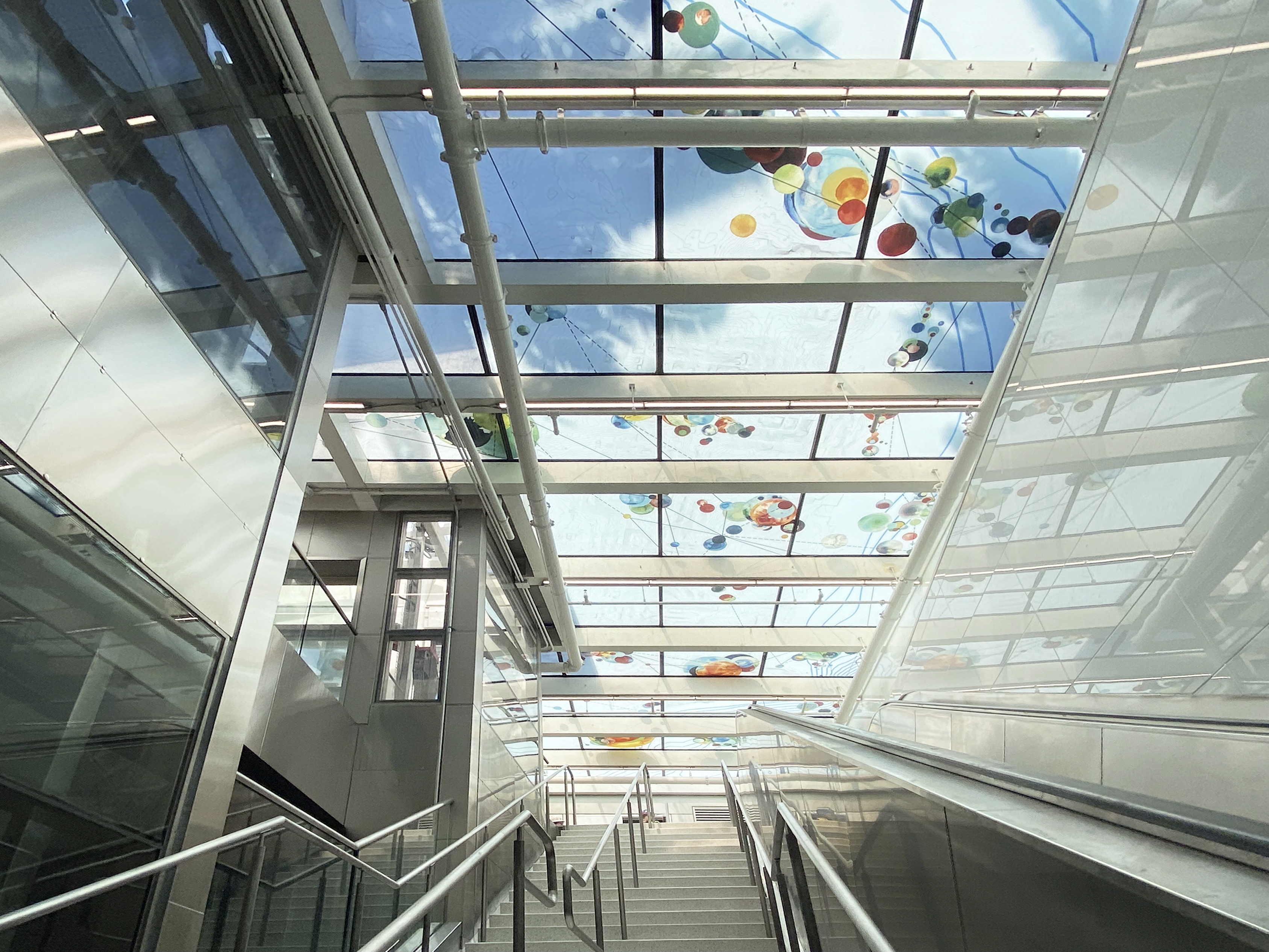 Union Square Station by Pulp Studio - Architizer