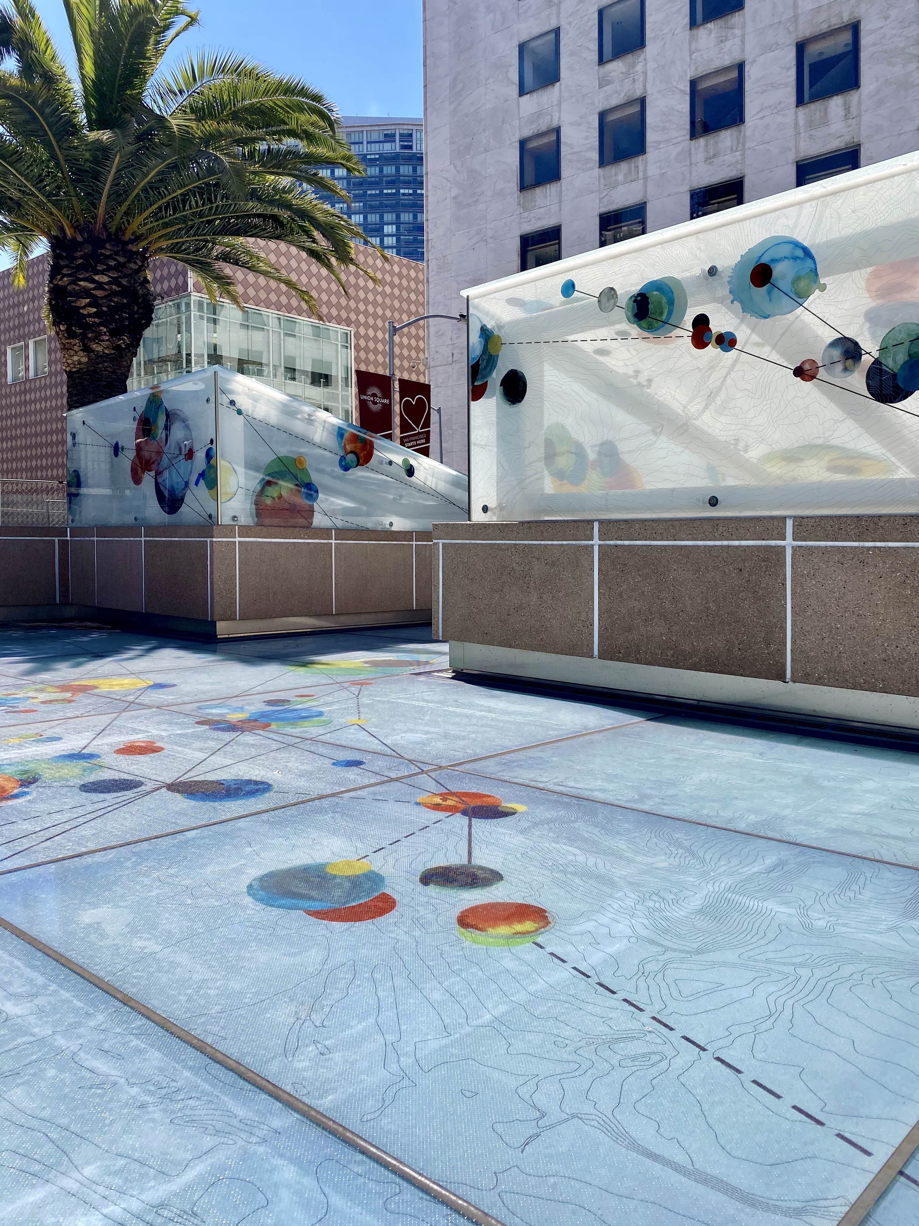 Union Square Station by Pulp Studio - Architizer