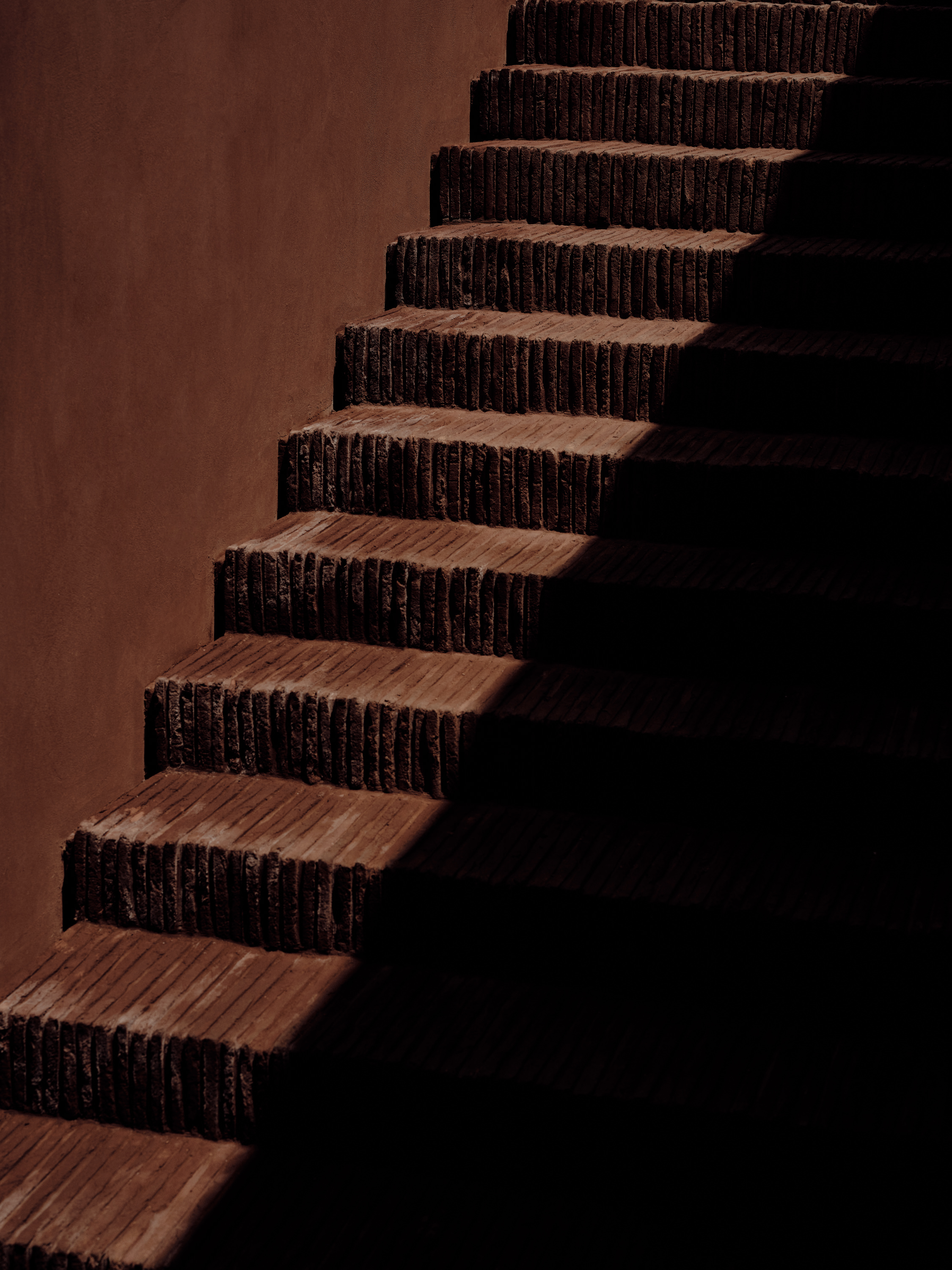 Ritual Space by Geomim - Architizer