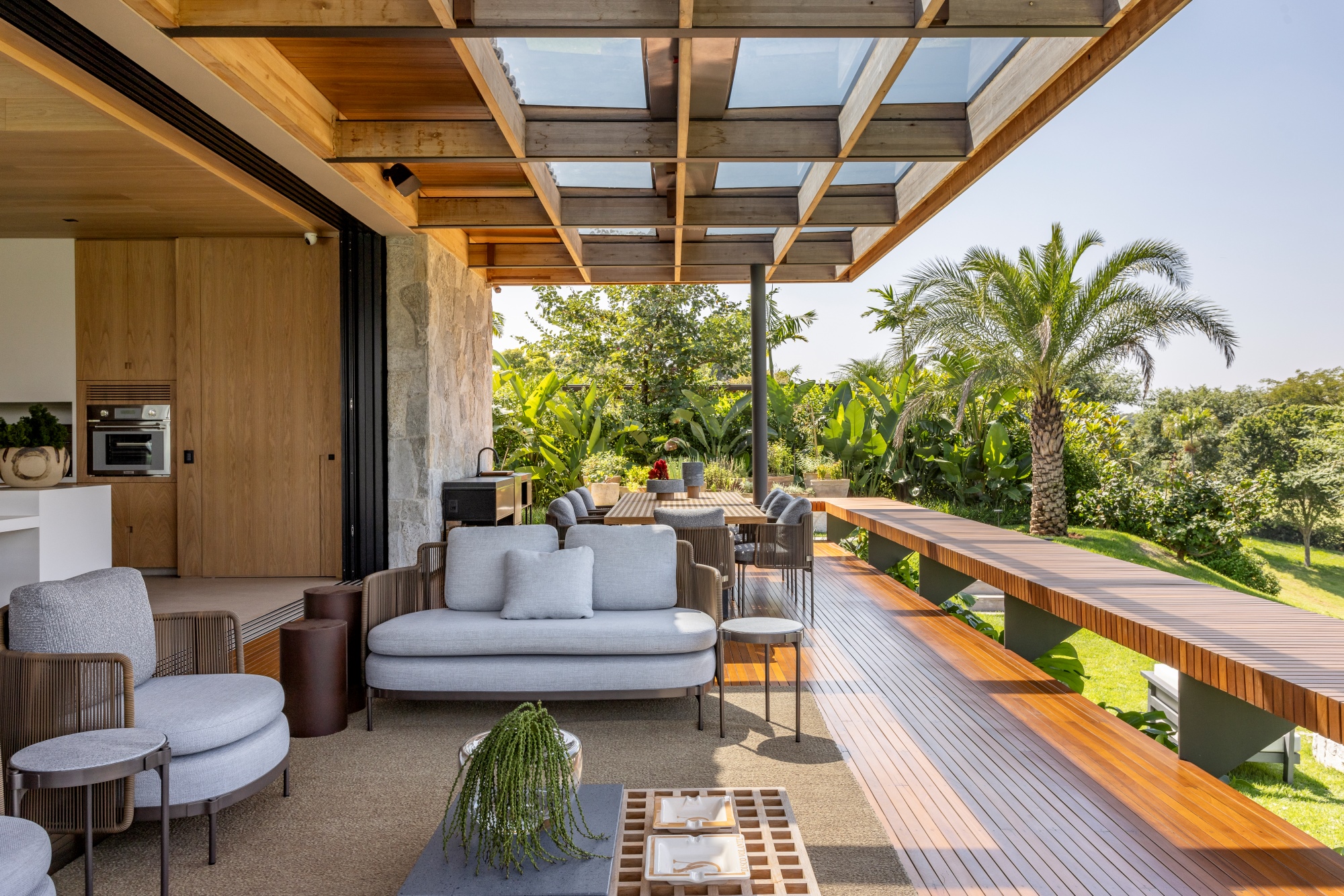 TM Project by Two Arquitetura - Architizer