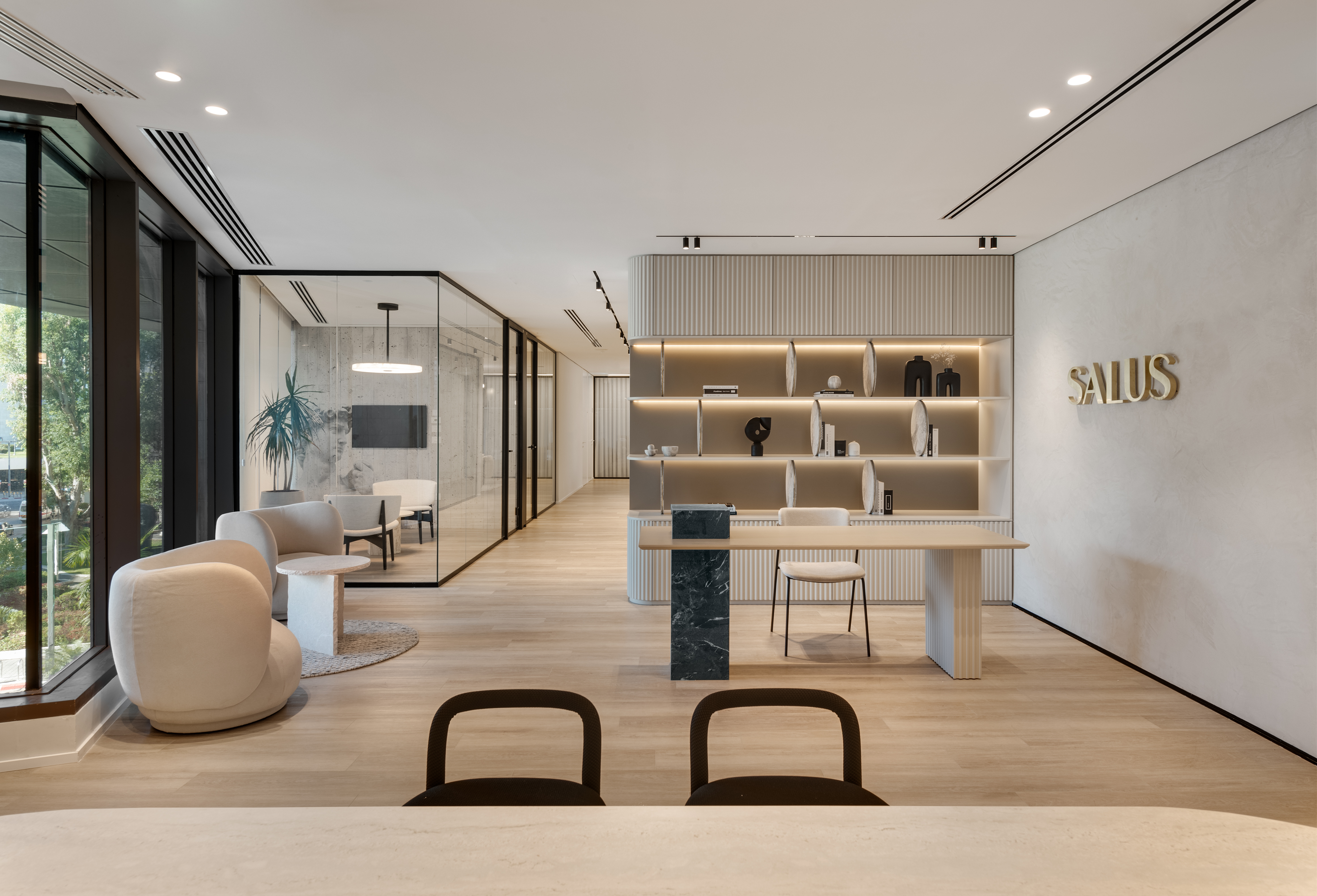 Orly Dekter - Architizer