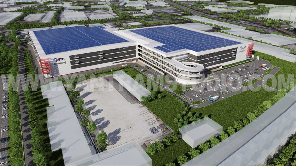 Diverse Architectural Visions: 3D Bird's-Eye Renderings by Yantram ...