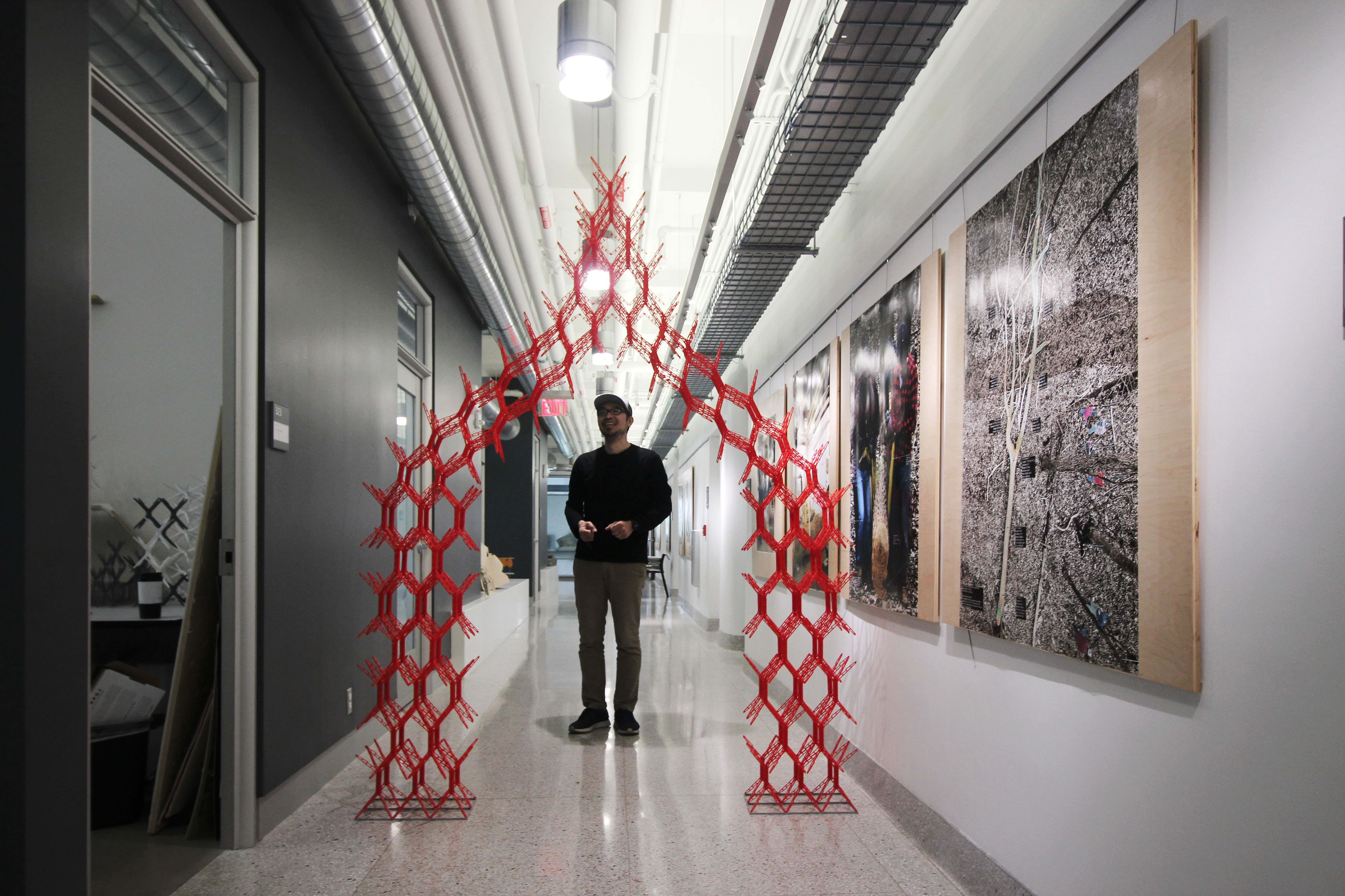 Snap-Interlock Module System by DIOINNO ARCHITECTURE PLLC - Architizer