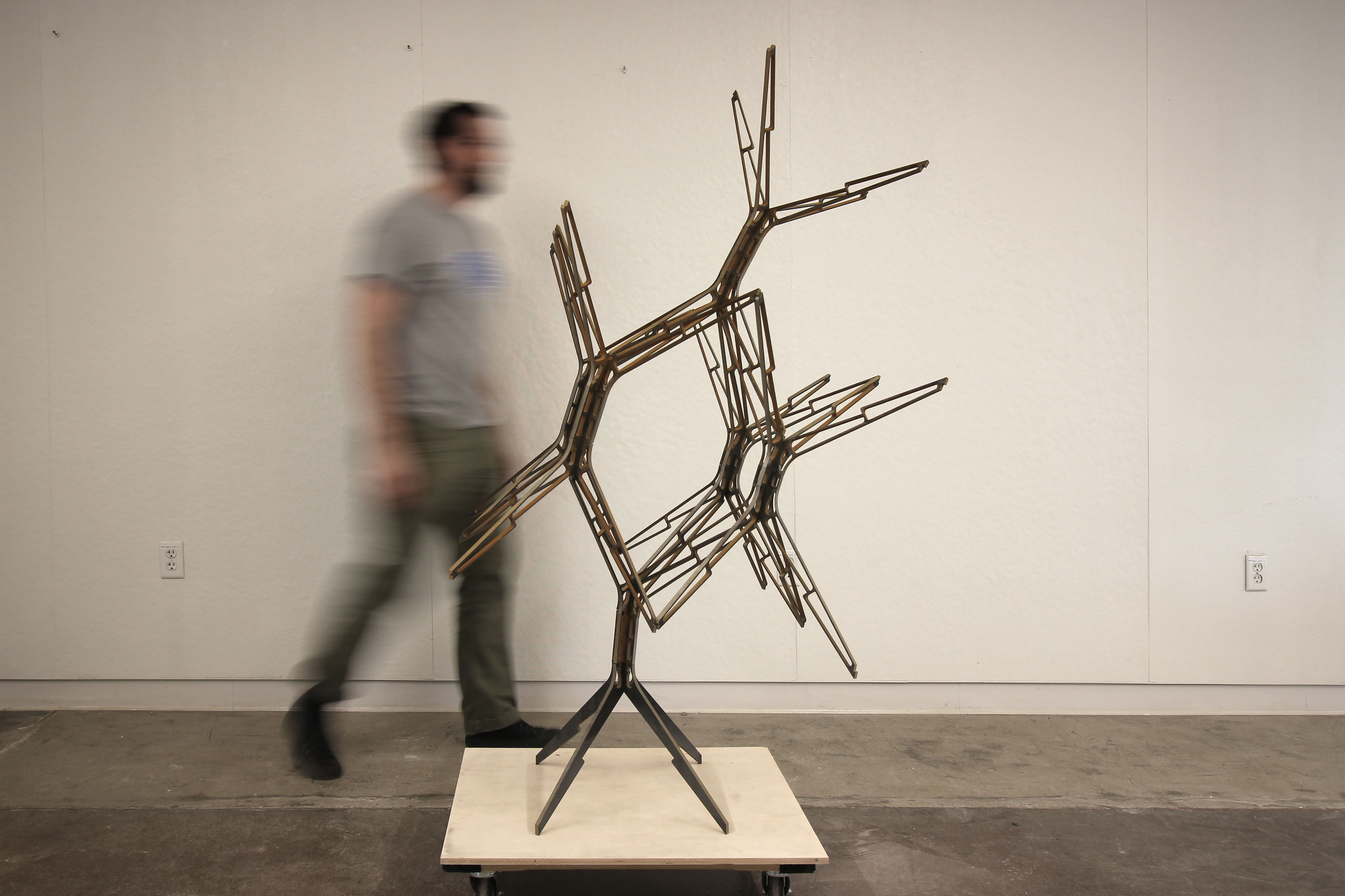 Snap-Interlock Module System by DIOINNO ARCHITECTURE PLLC - Architizer