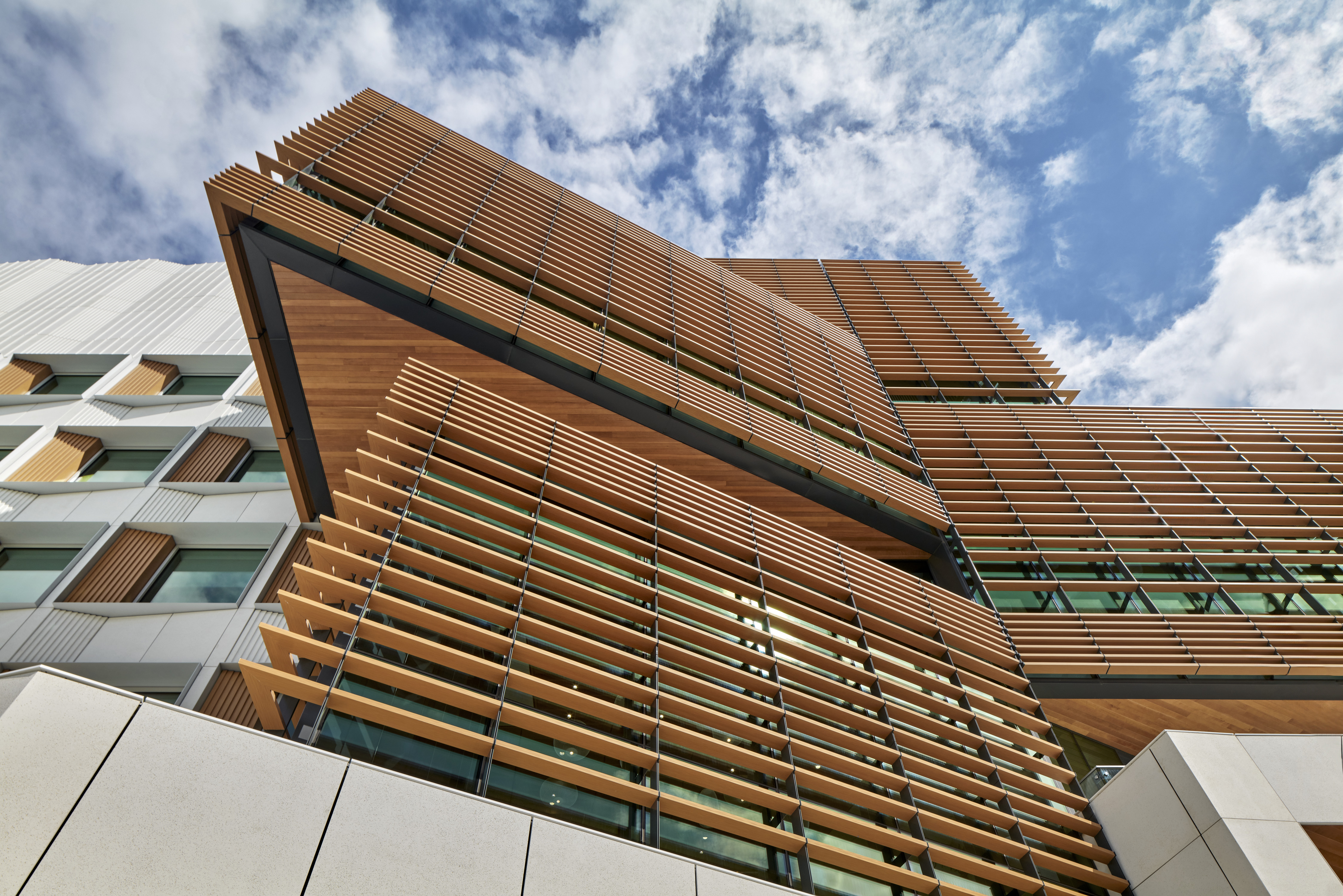 325 Binney Street by NBBJ - Architizer