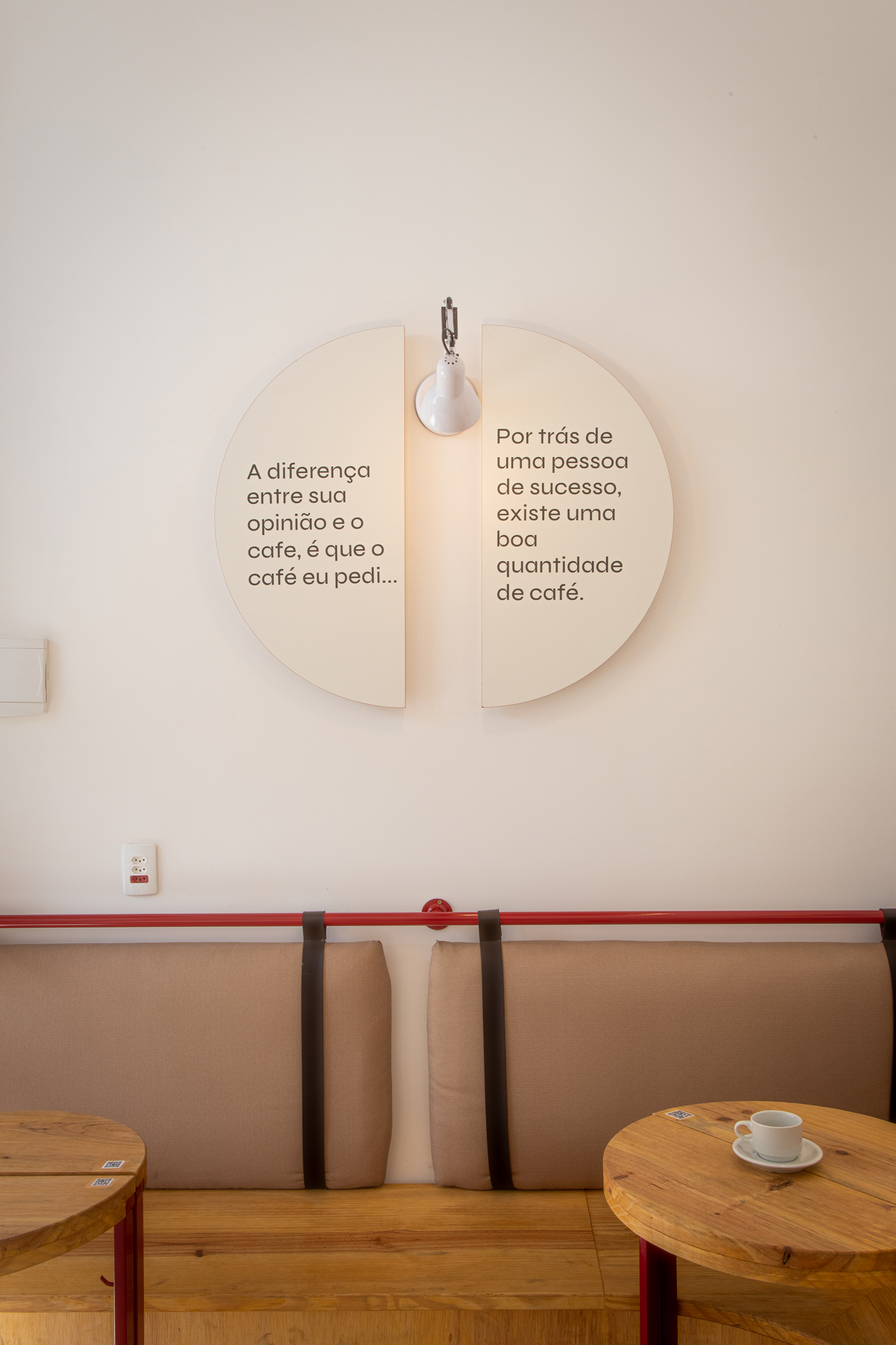 Odê Café by Studio Papaya - Architizer