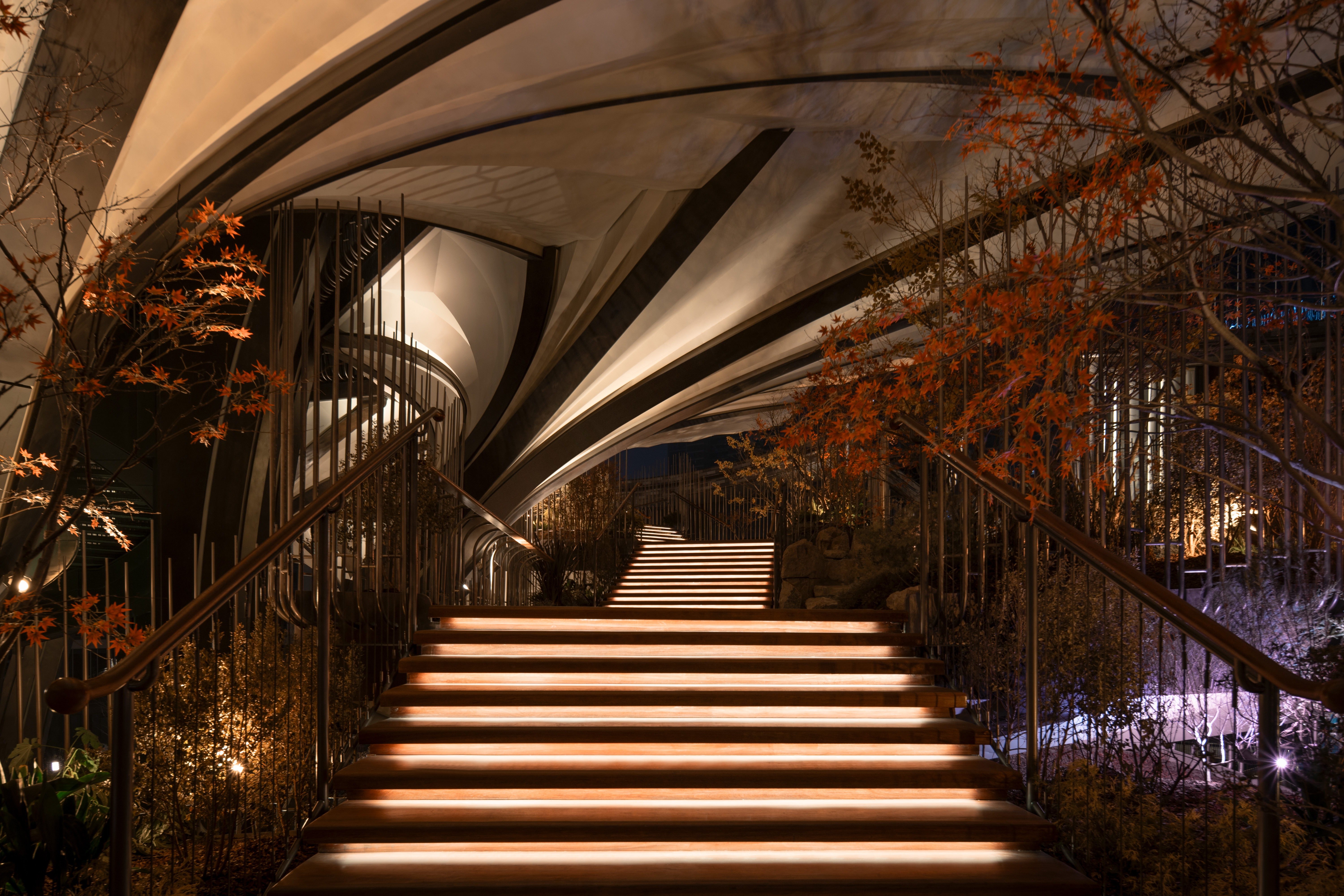 Xi'an CCBD by HANDU ASSOCIATES - Architizer