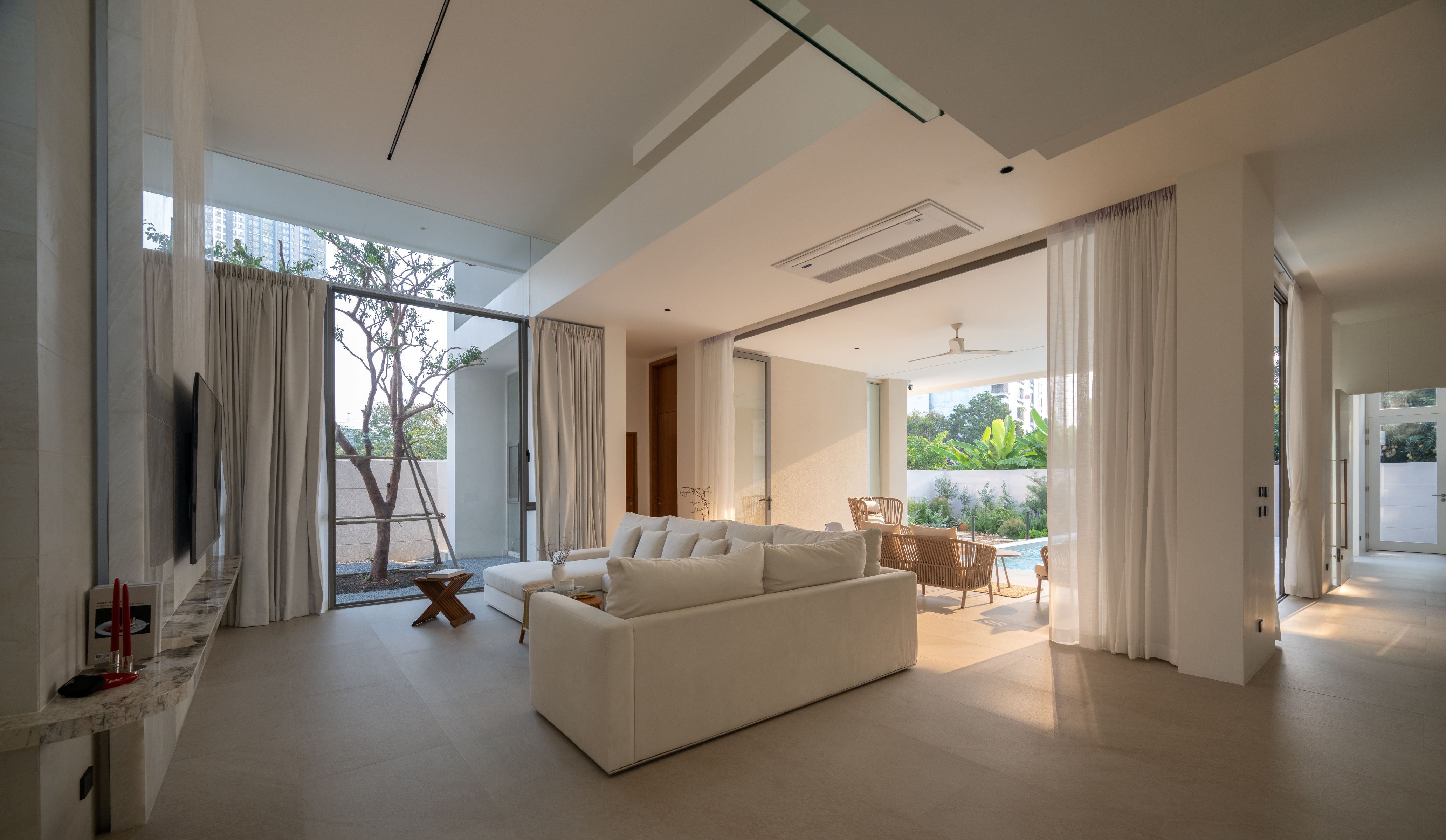 Planar House by JI+TA architect - Architizer