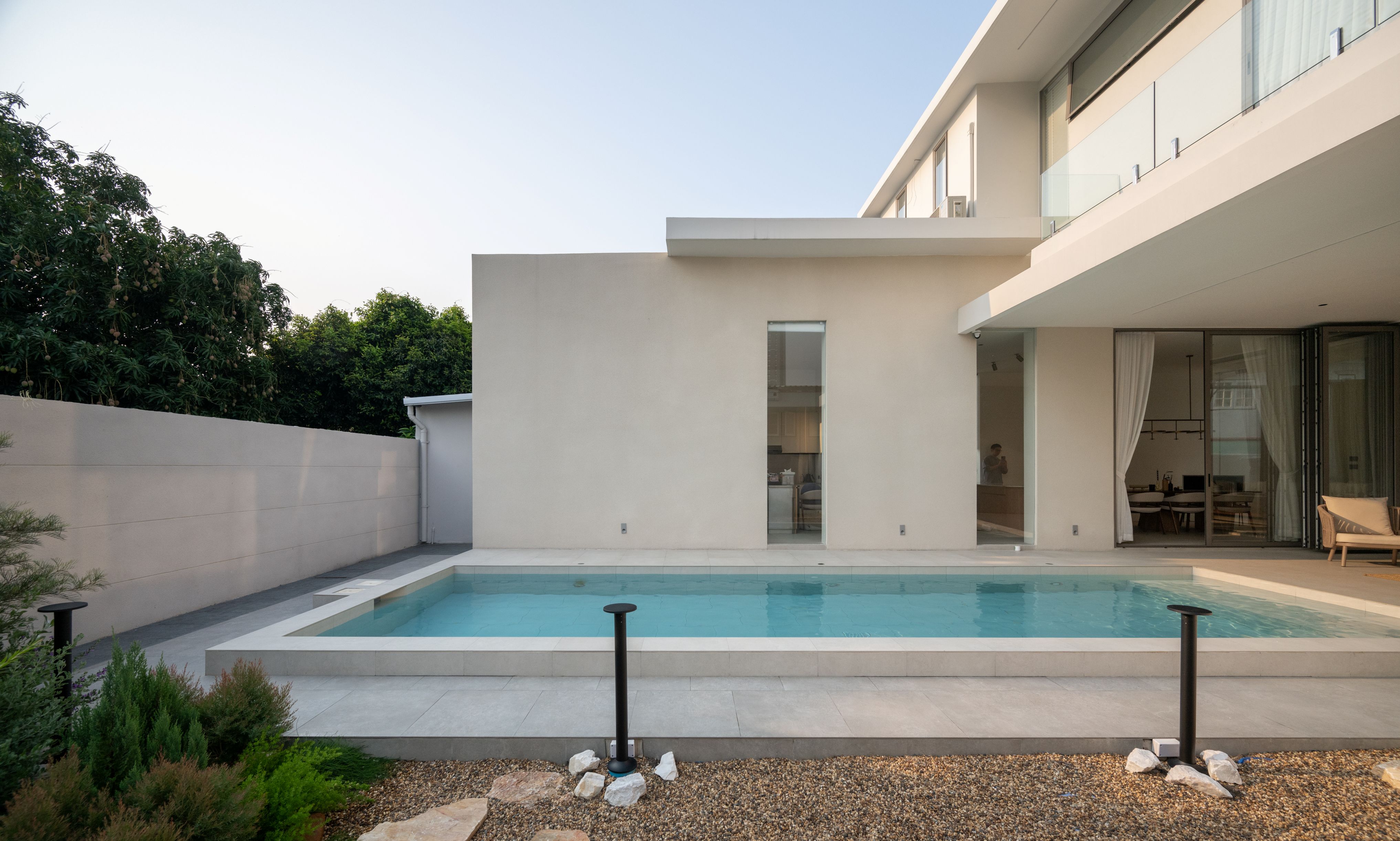 Planar House by JI+TA architect - Architizer