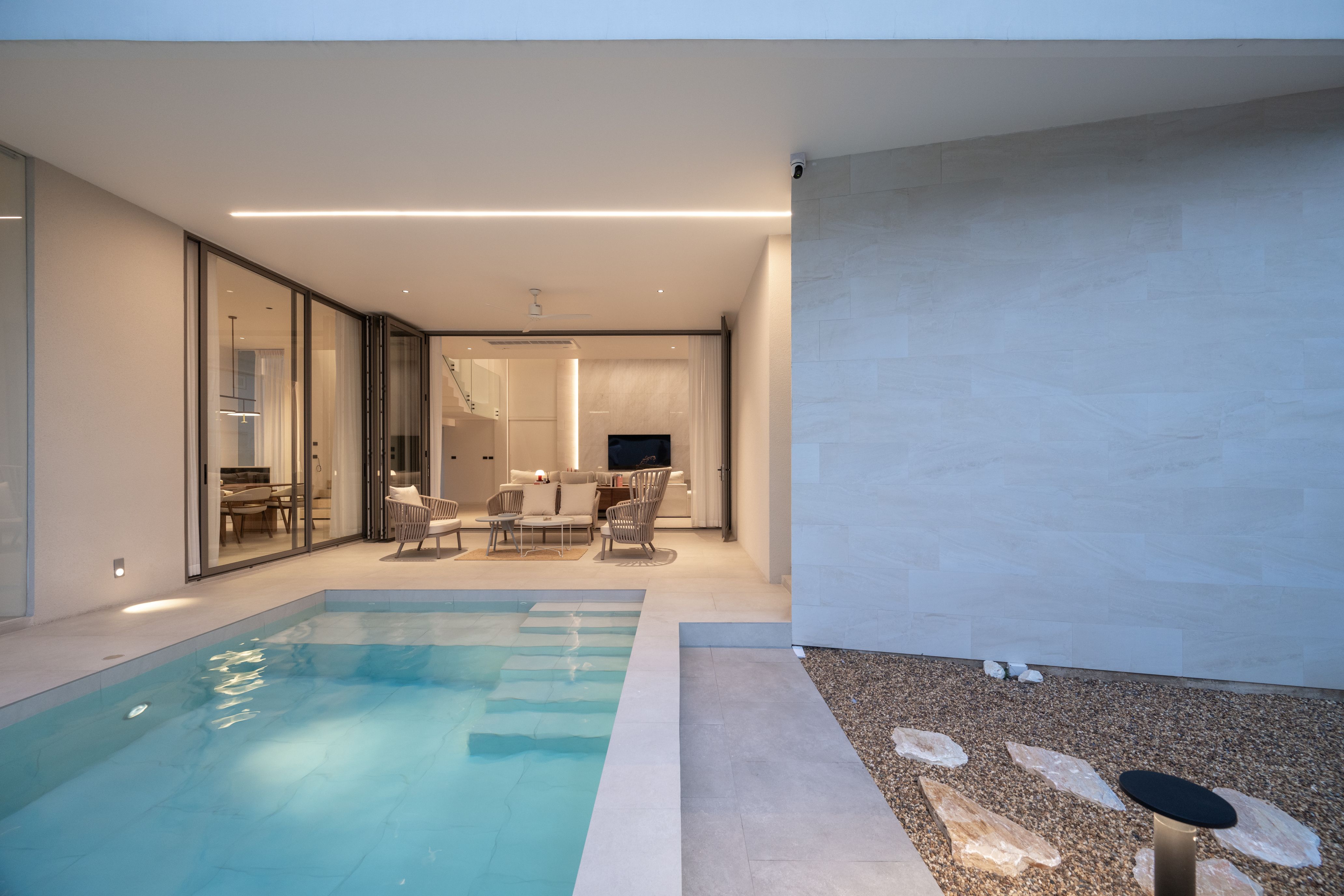 Planar House by JI+TA architect - Architizer