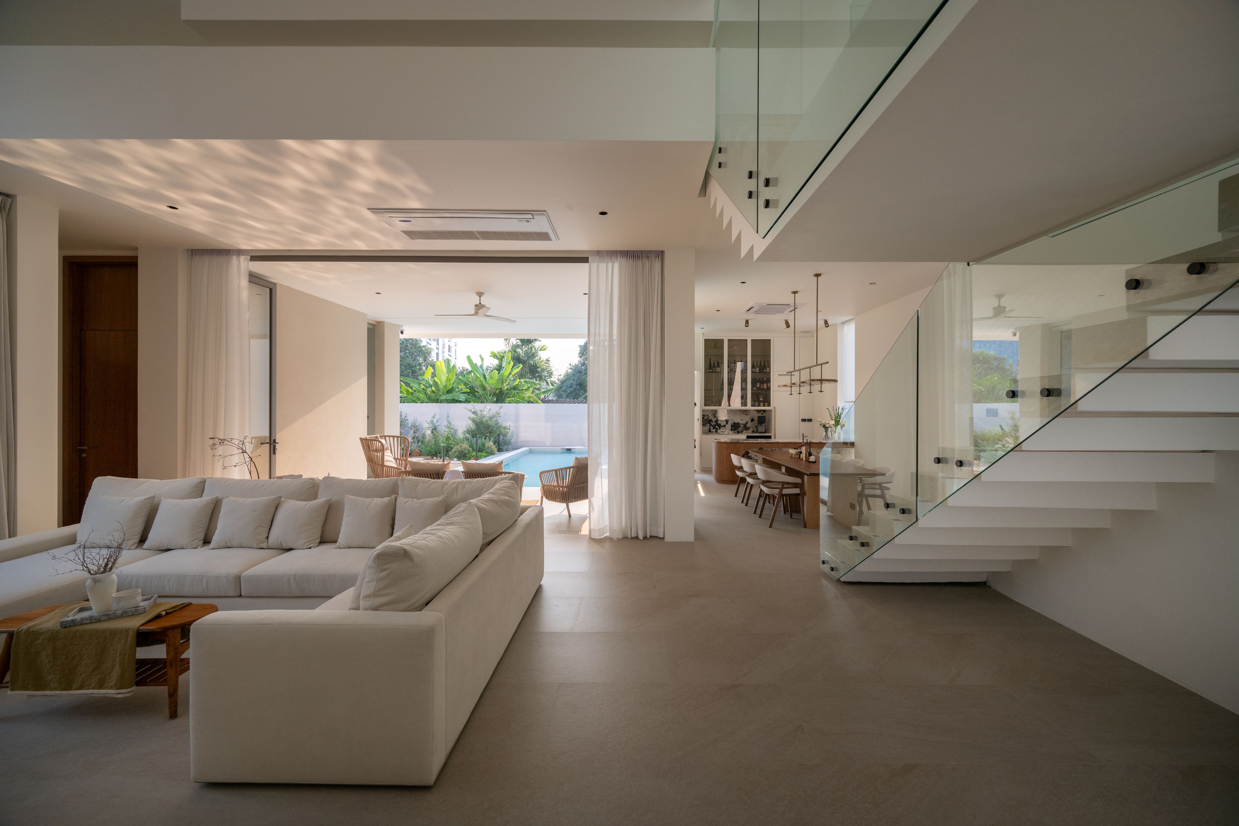 Planar House by JI+TA architect - Architizer