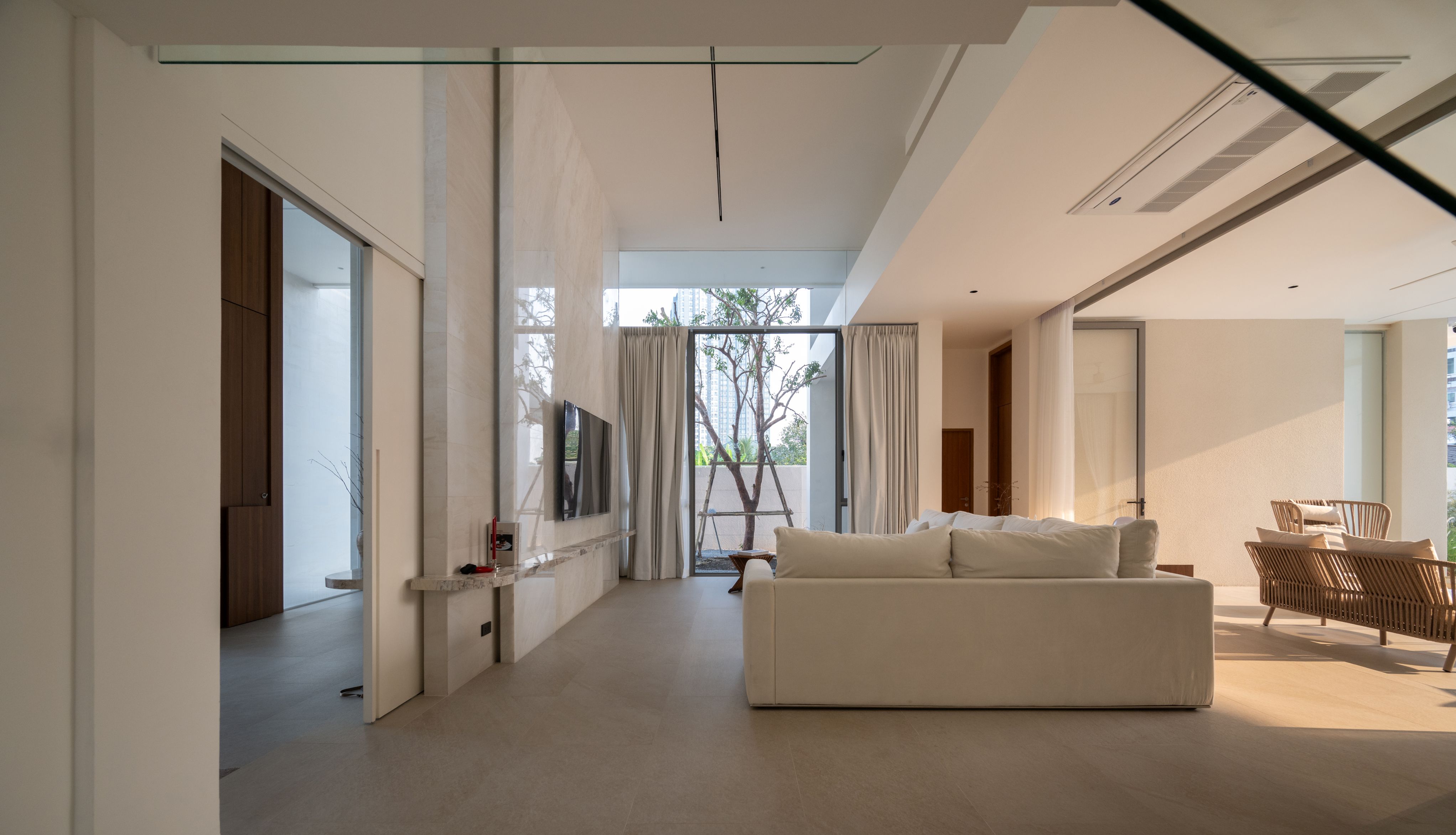 Planar House by JI+TA architect - Architizer