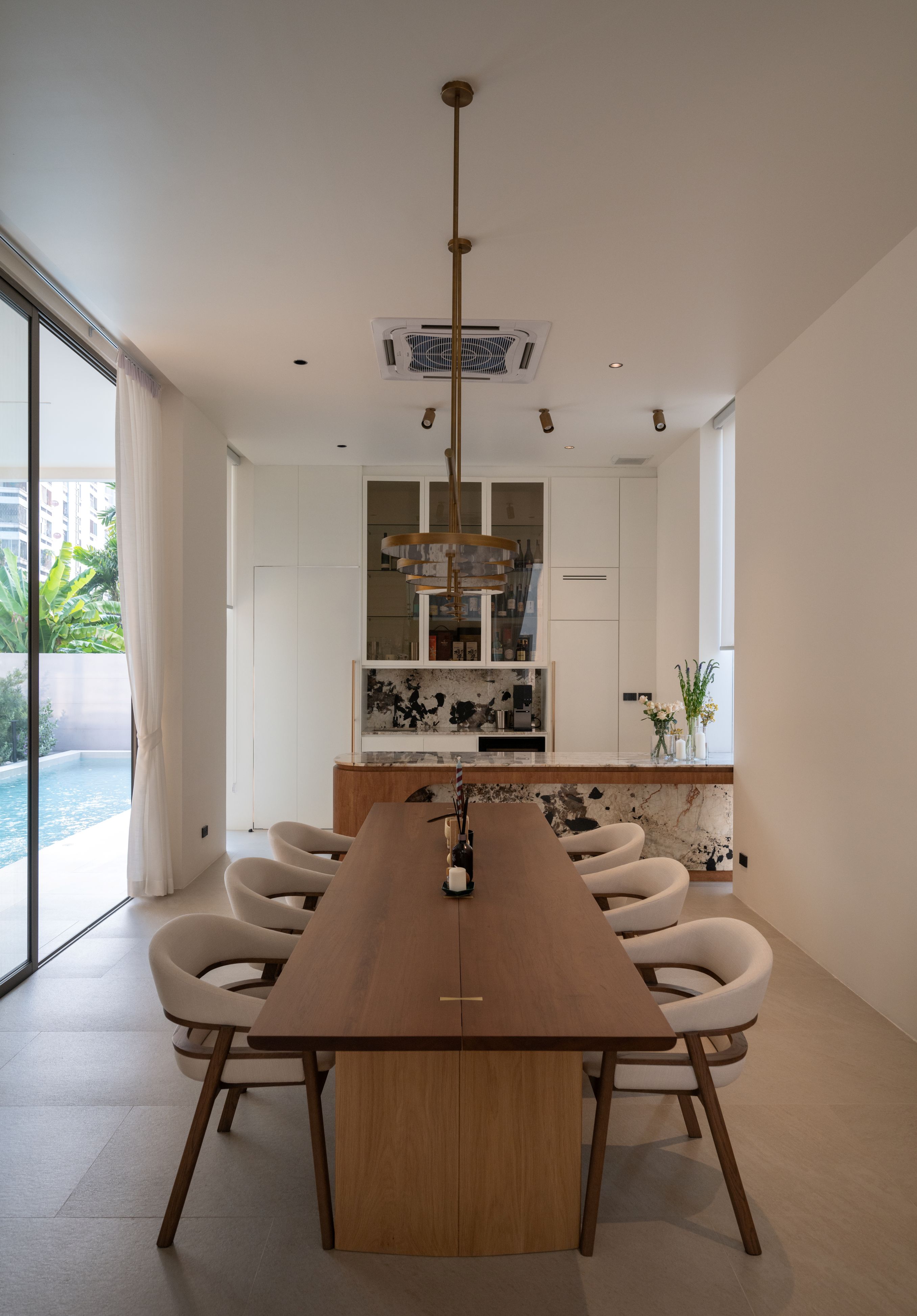 Planar House by JI+TA architect - Architizer