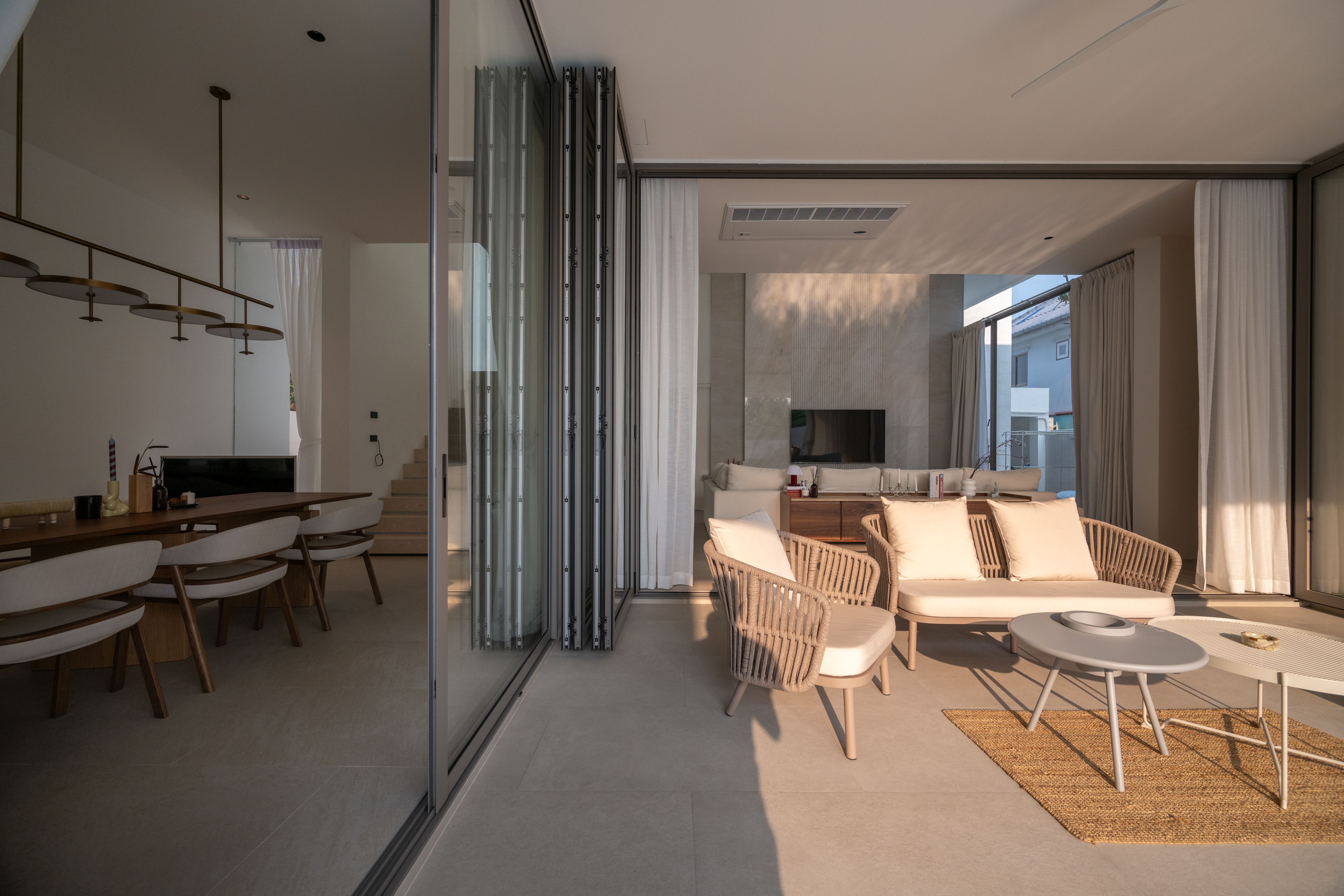 Planar House by JI+TA architect - Architizer