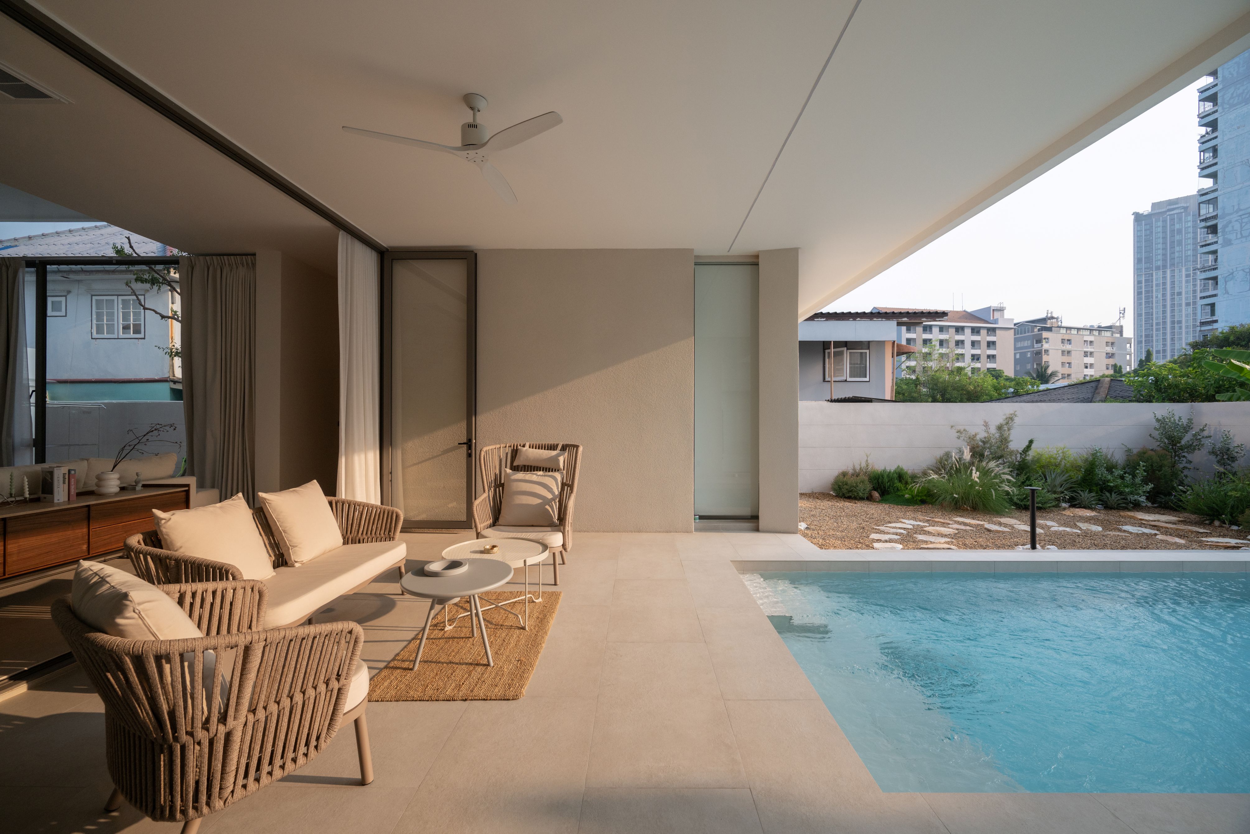 Planar House by JI+TA architect - Architizer