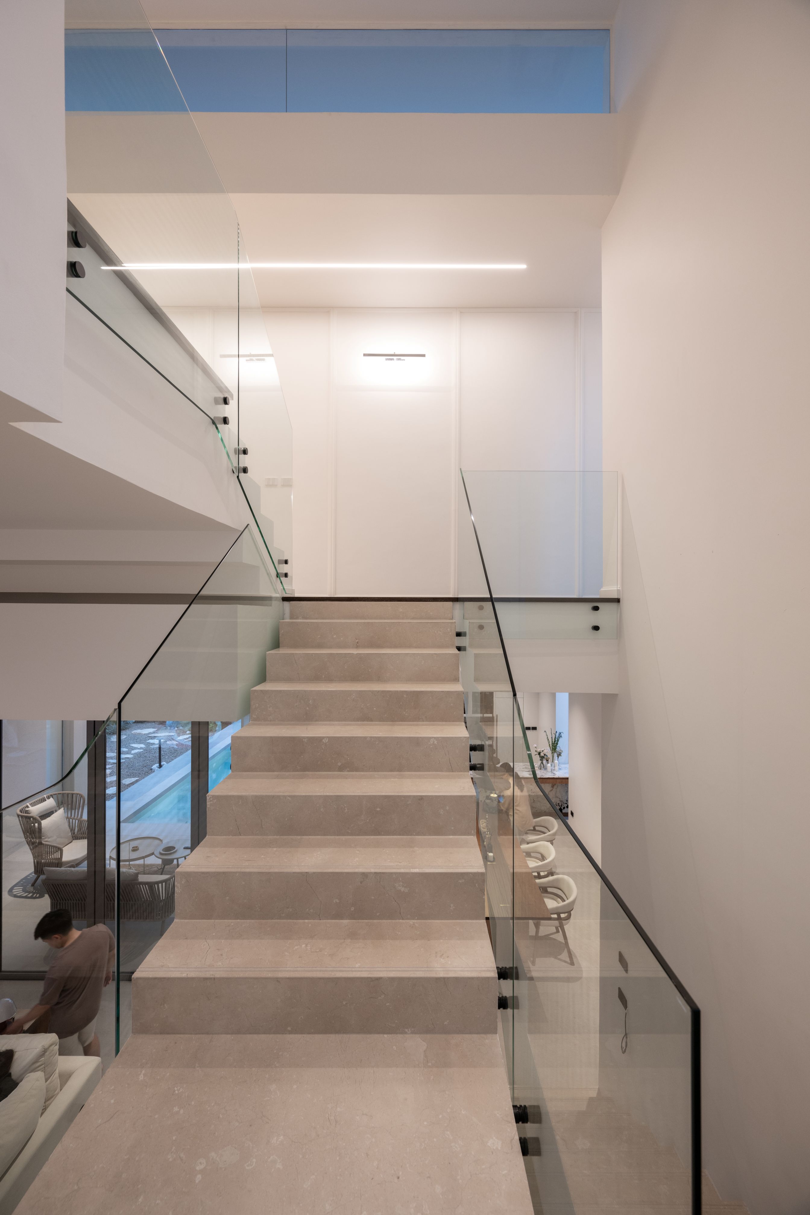 Planar House by JI+TA architect - Architizer