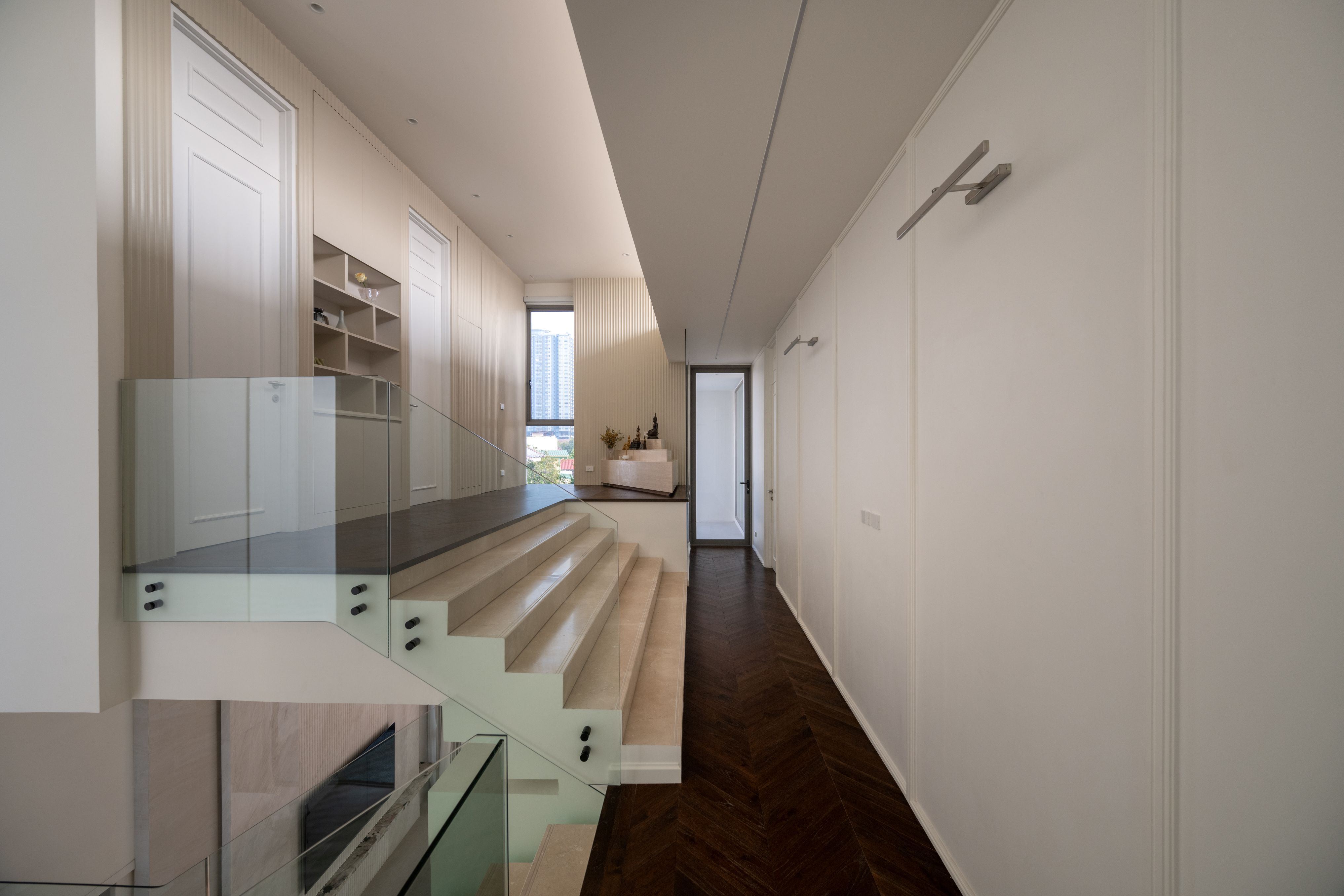 Planar House by JI+TA architect - Architizer