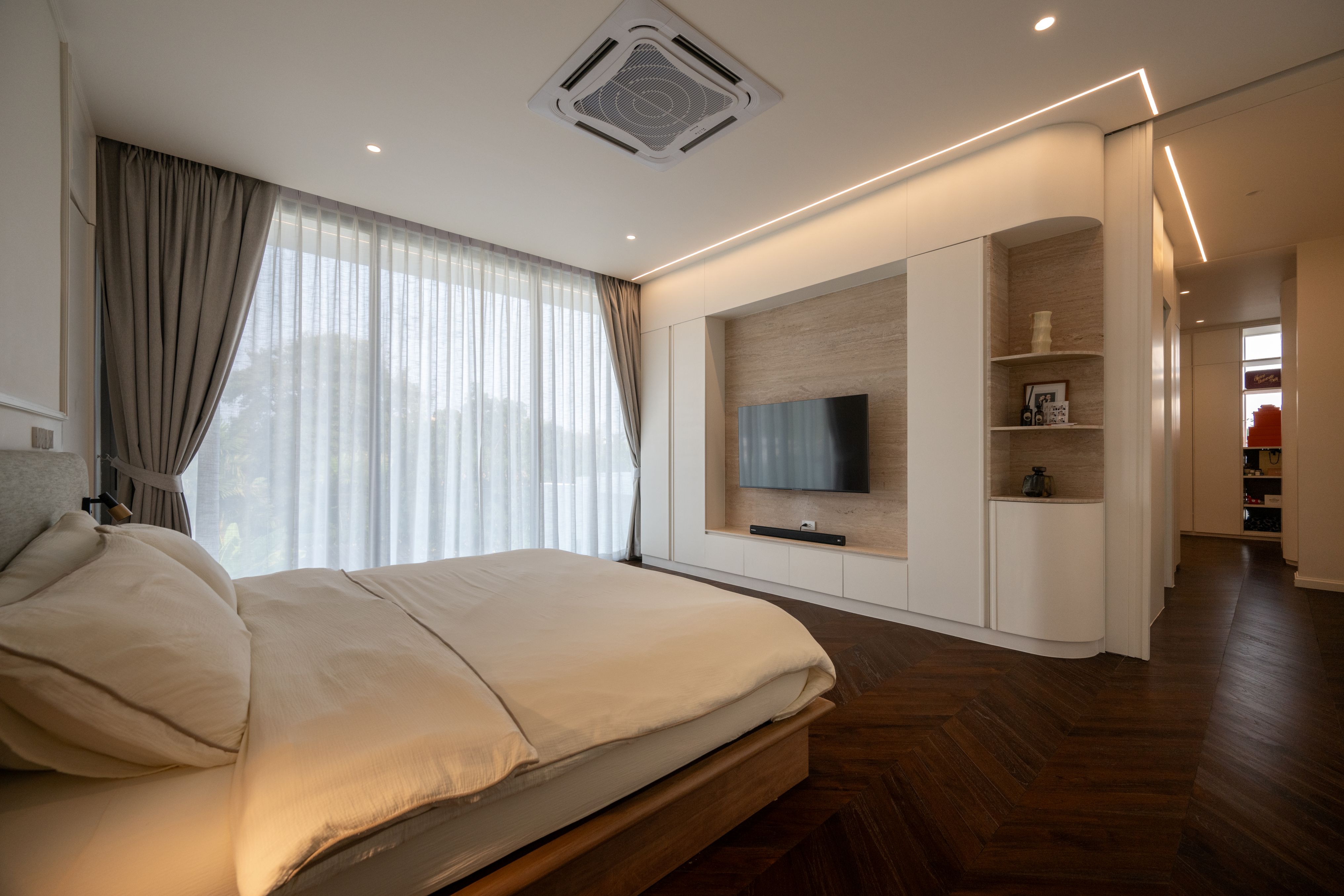 Planar House by JI+TA architect - Architizer