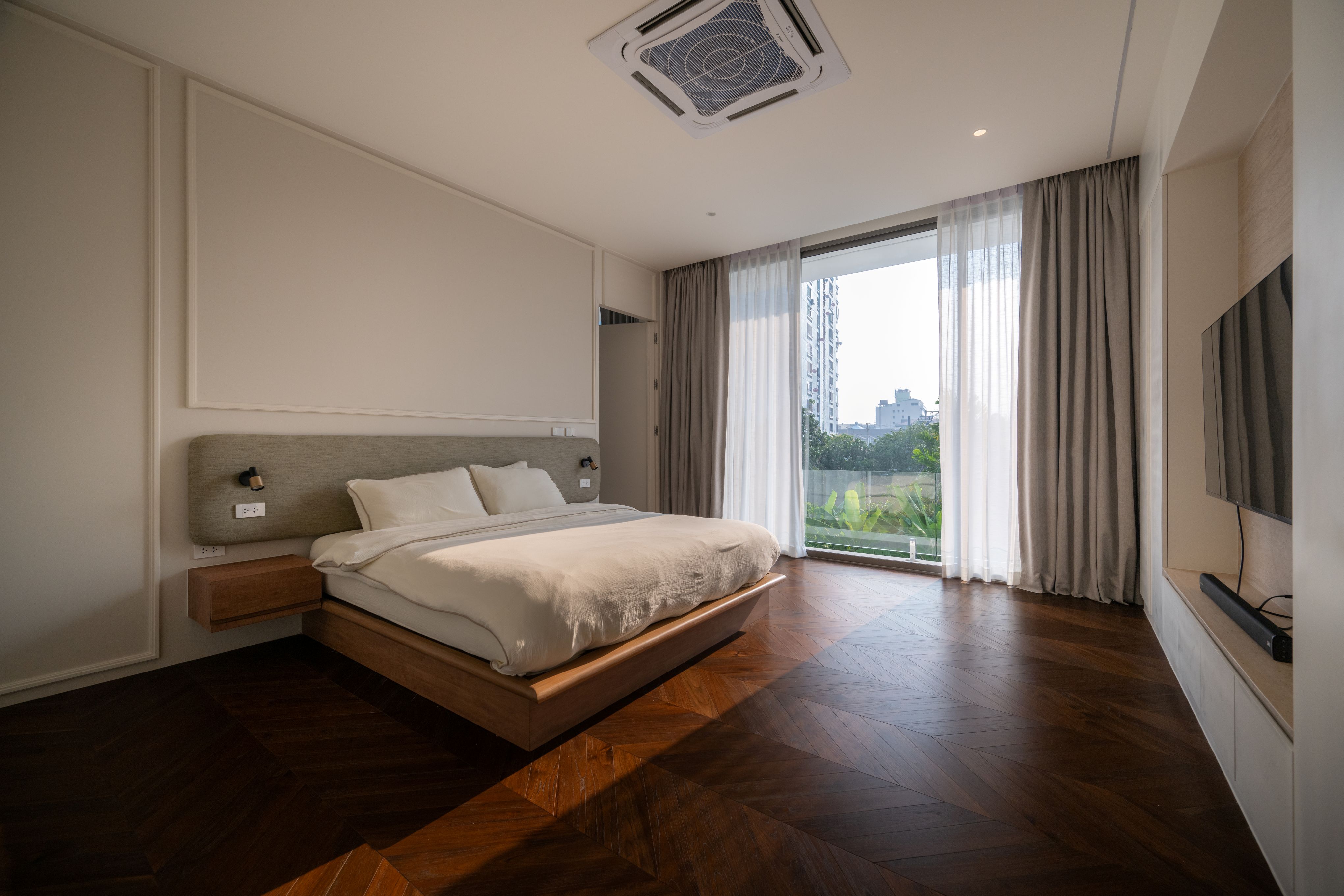 Planar House by JI+TA architect - Architizer