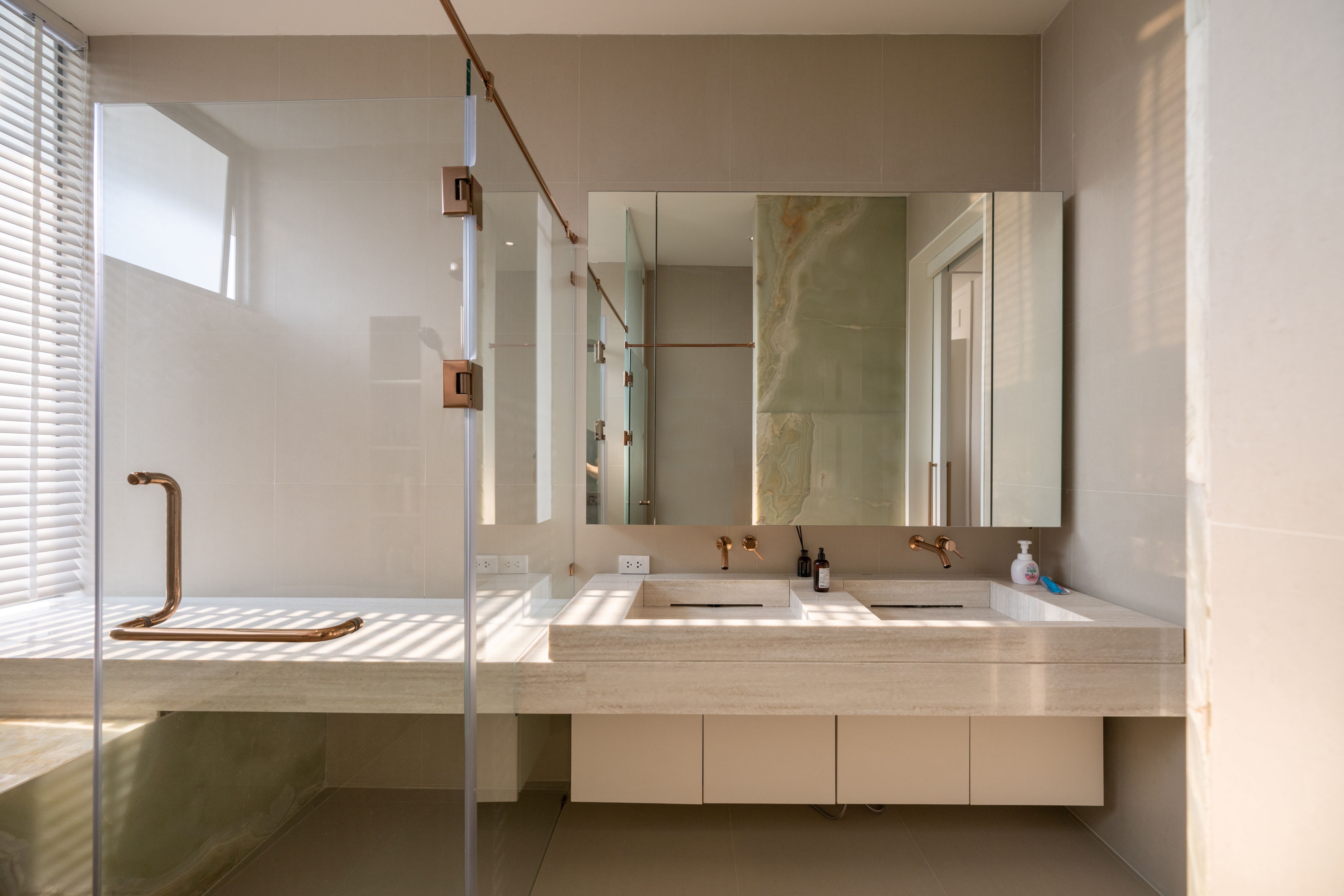 Planar House by JI+TA architect - Architizer