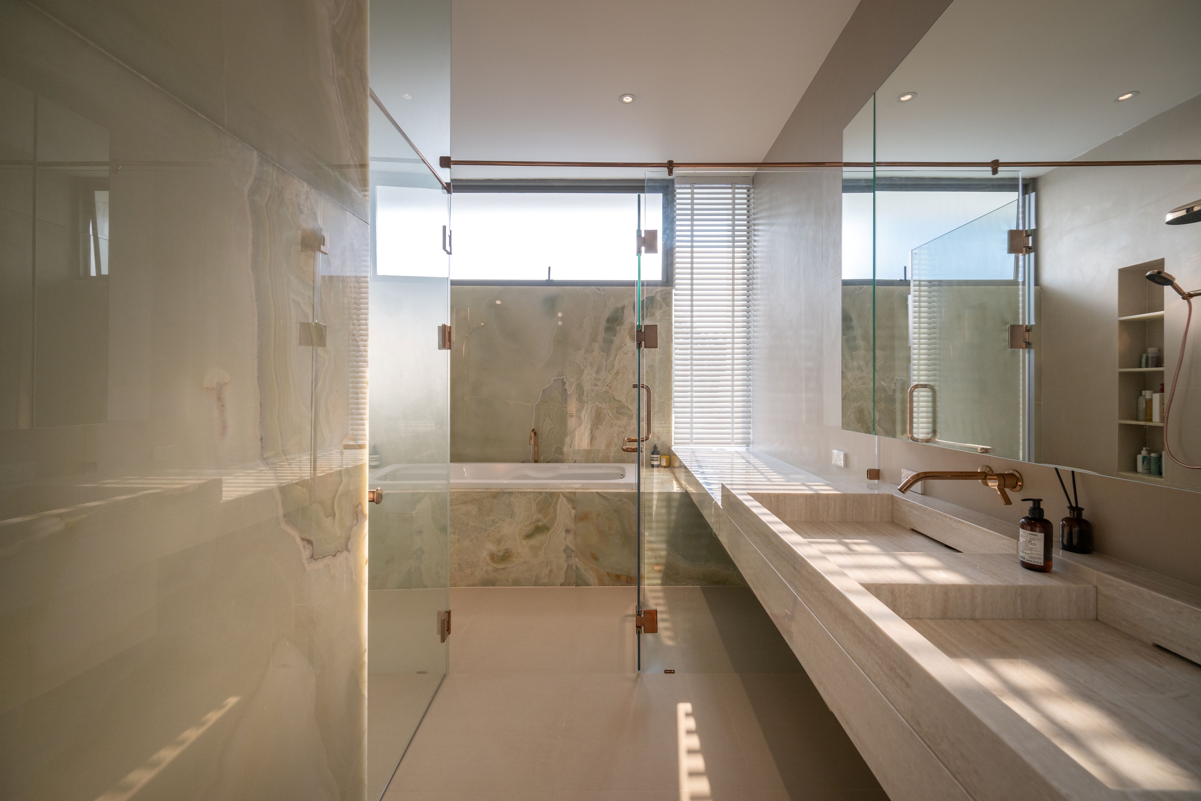 Planar House by JI+TA architect - Architizer