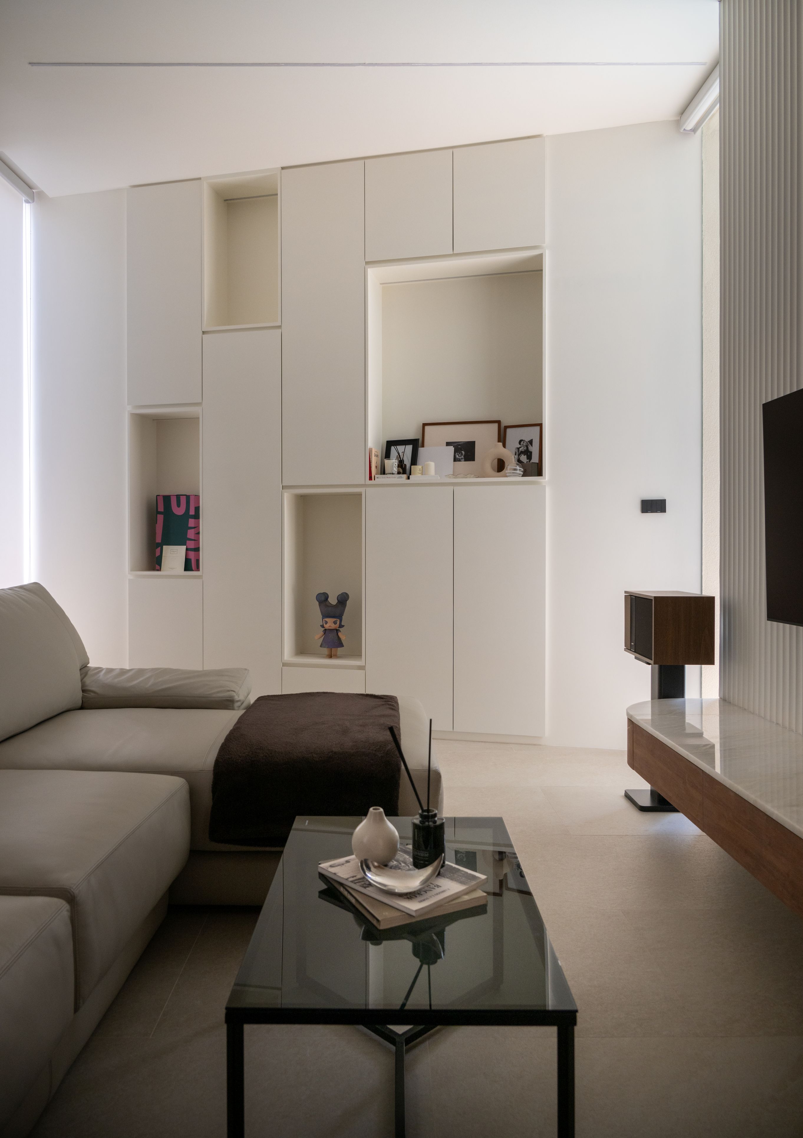 Planar House by JI+TA architect - Architizer